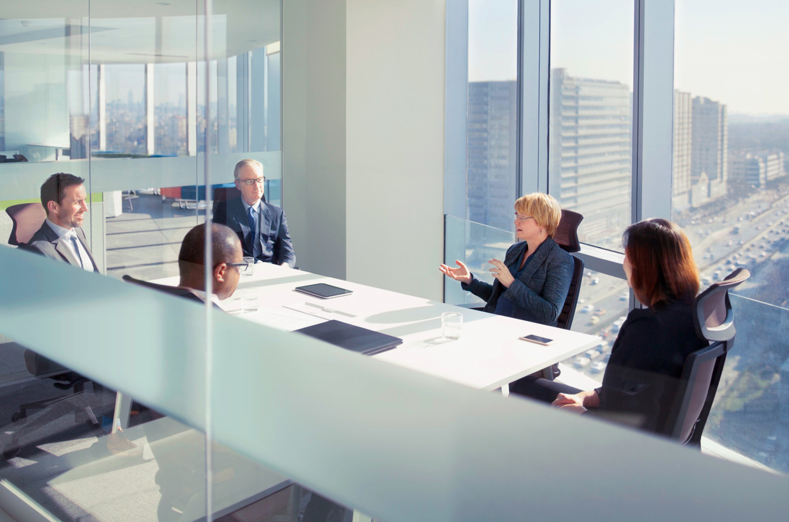 Claims Management | Alliant