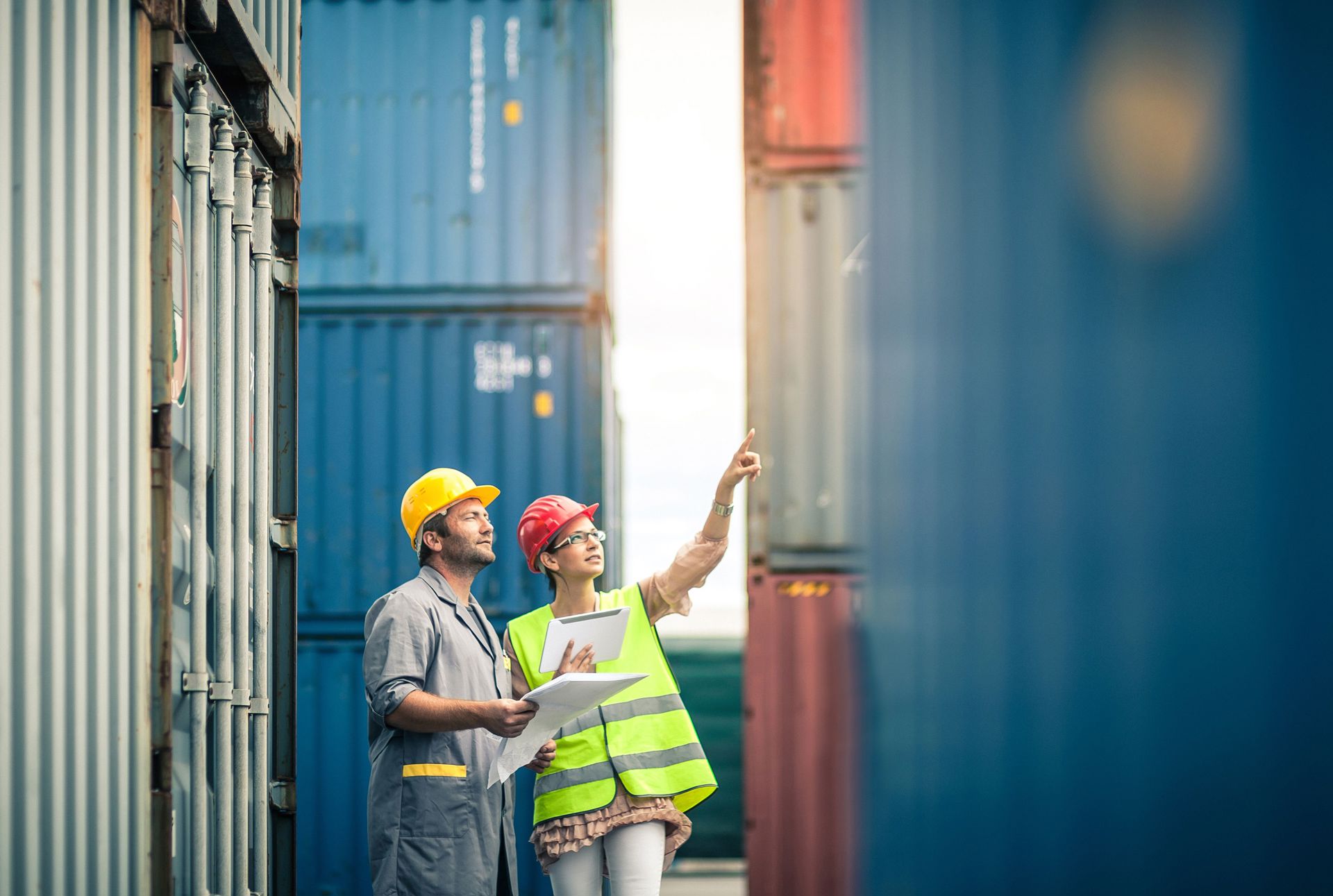 Comprehensive Marine Insurance Coverage | Alliant