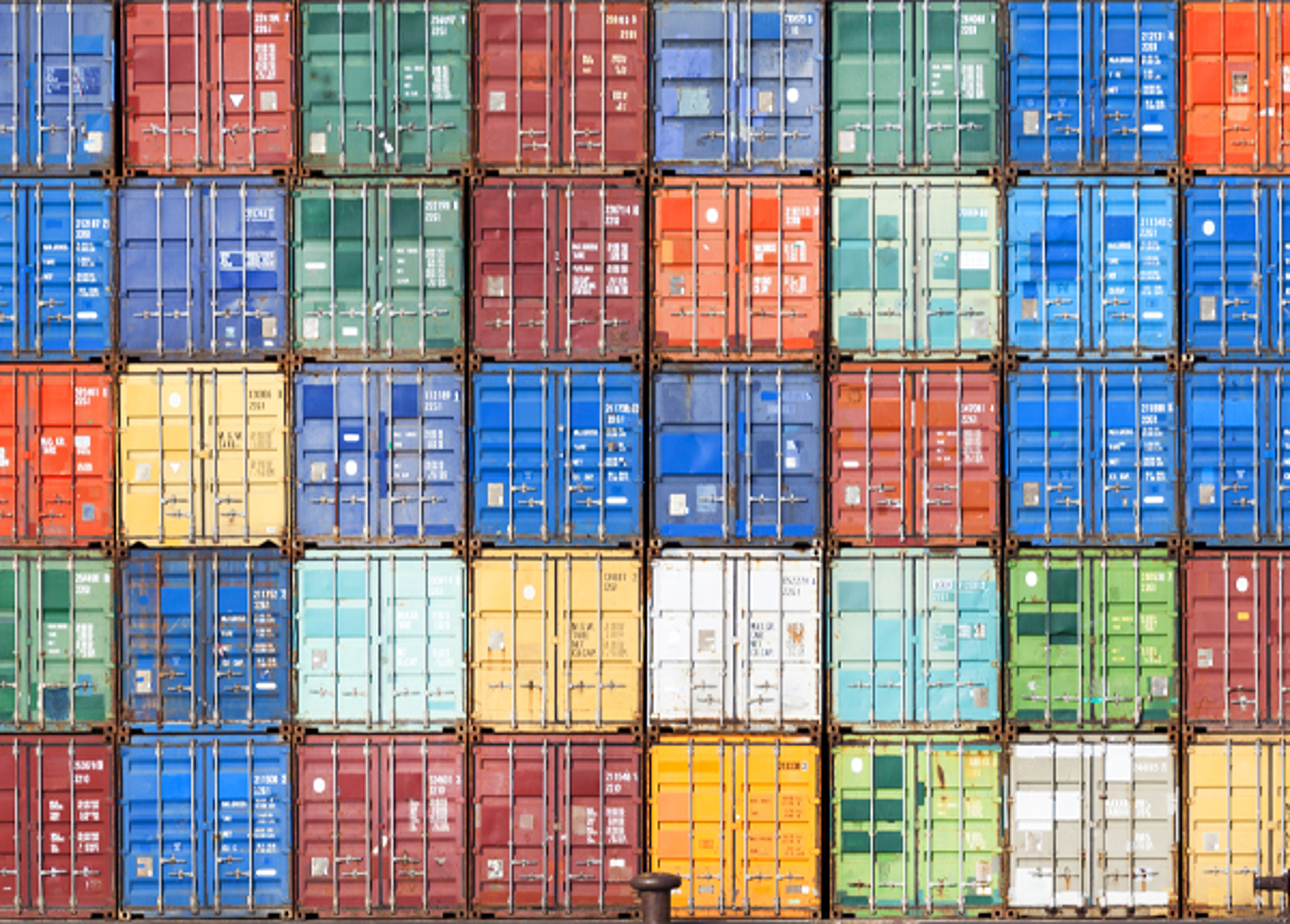 Marine Cargo Insurance