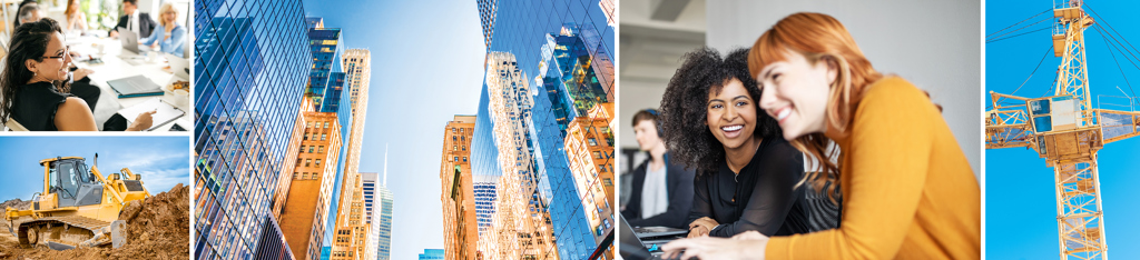 Heidi DeBenedetti: Women In Construction 2024