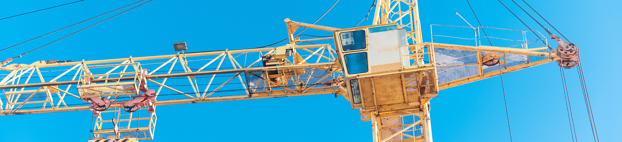 Heidi DeBenedetti: Women In Construction 2024