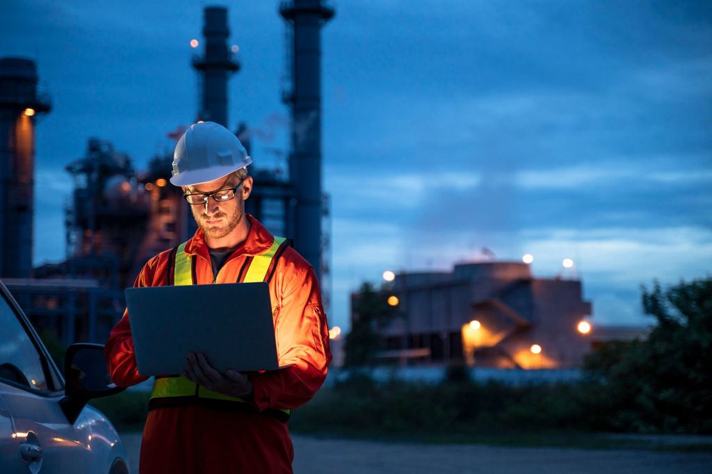 Unrivaled Energy Insurance Coverage for Upstream, Midstream, and ...