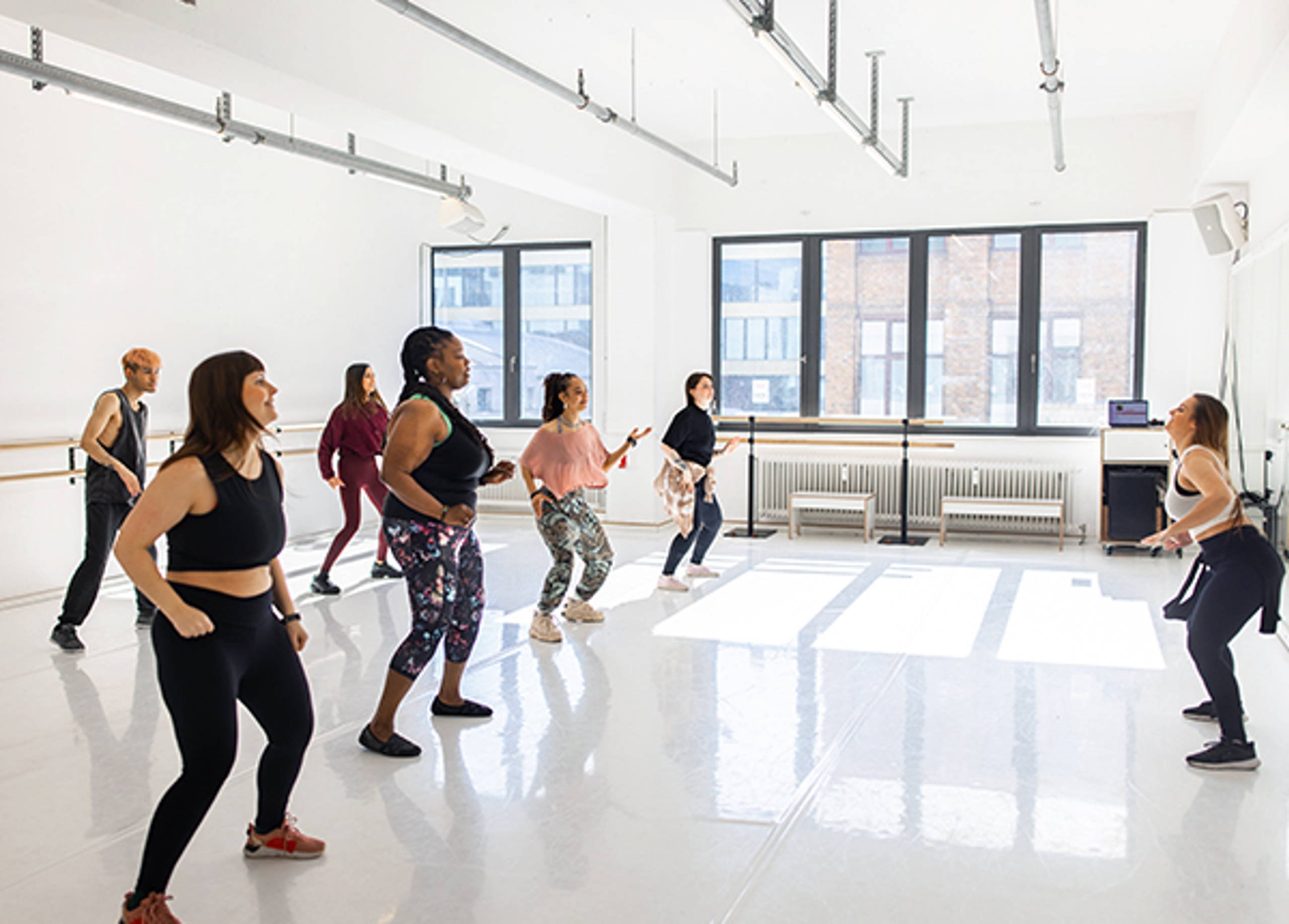 Fitness Insurance | Alliant