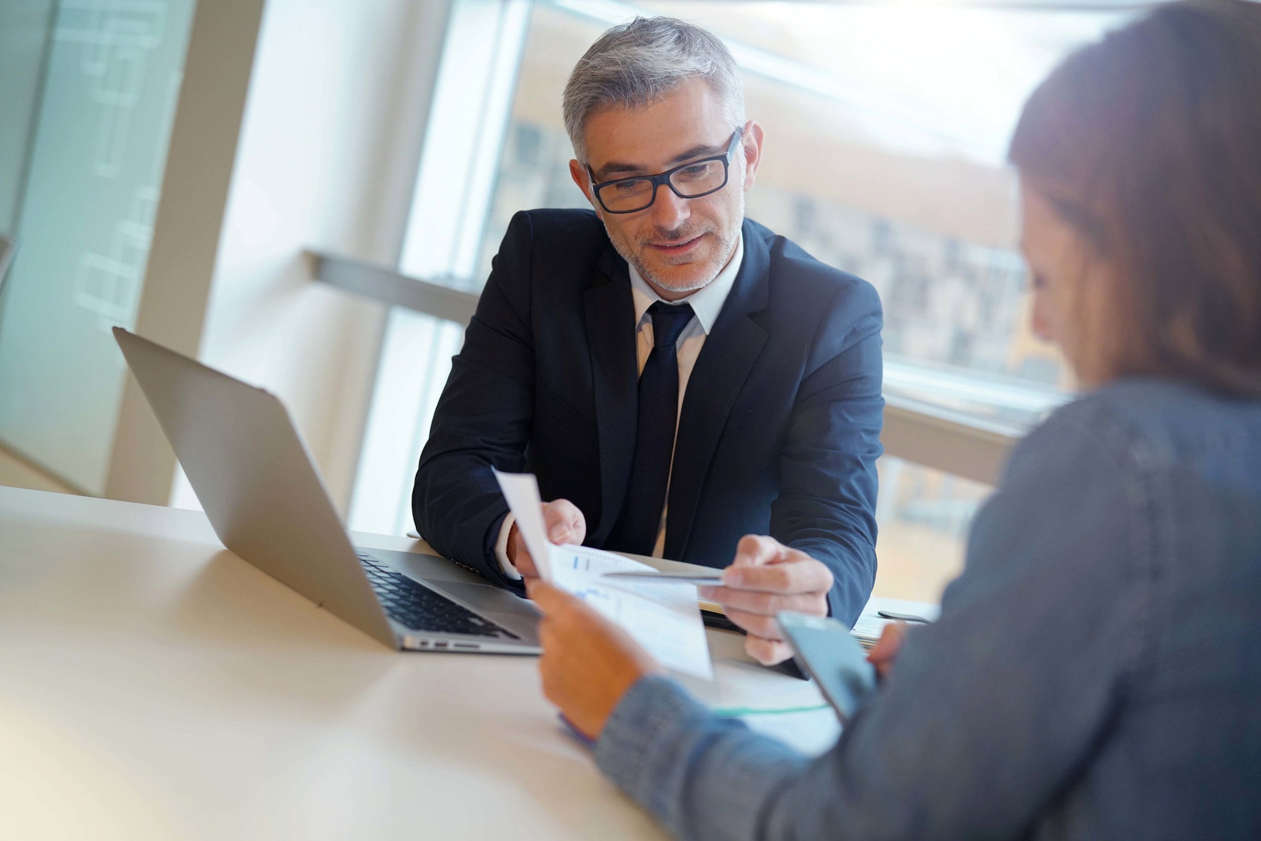 Structured Settlements | Alliant