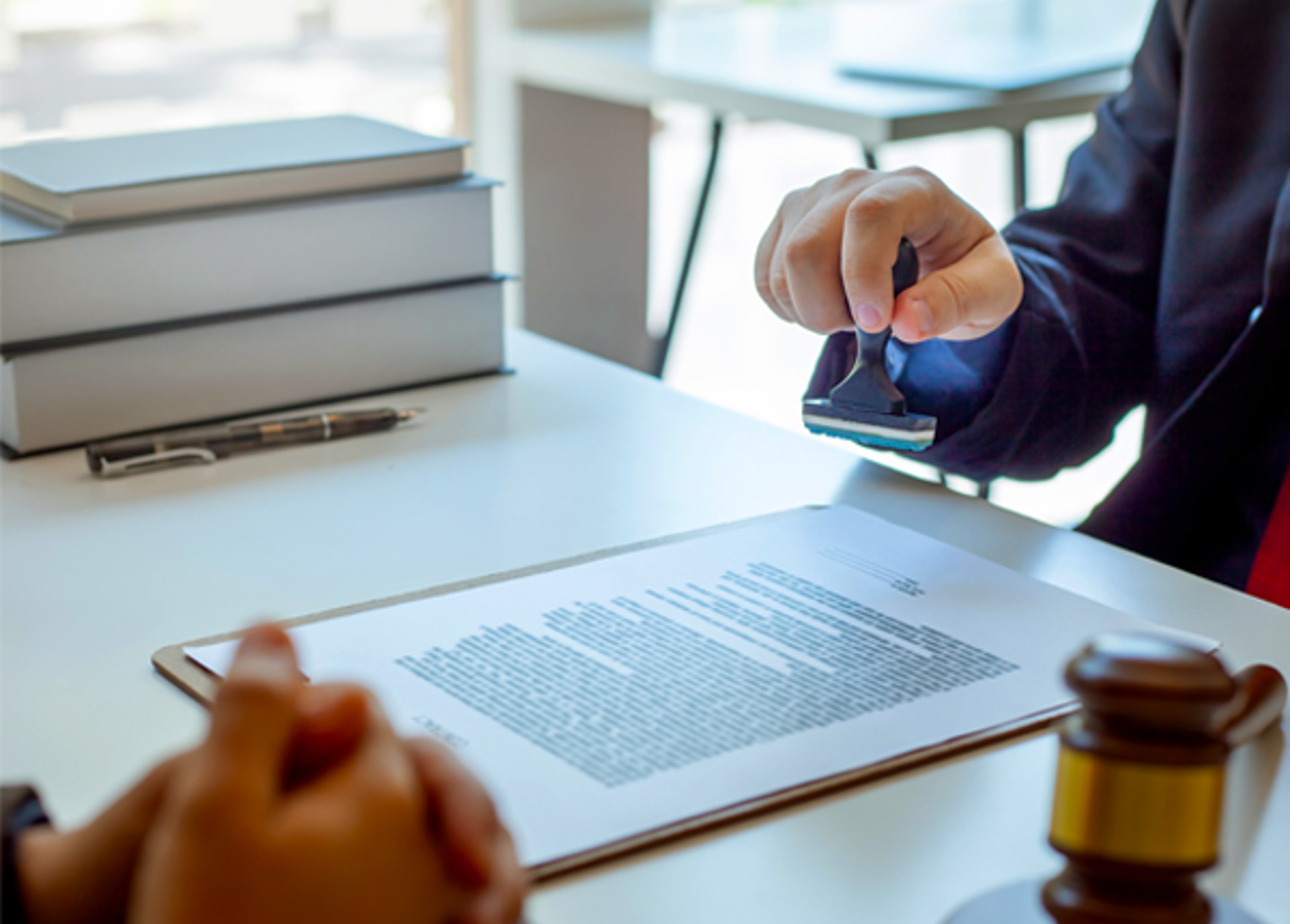 National Notary Bond Insurance | Alliant