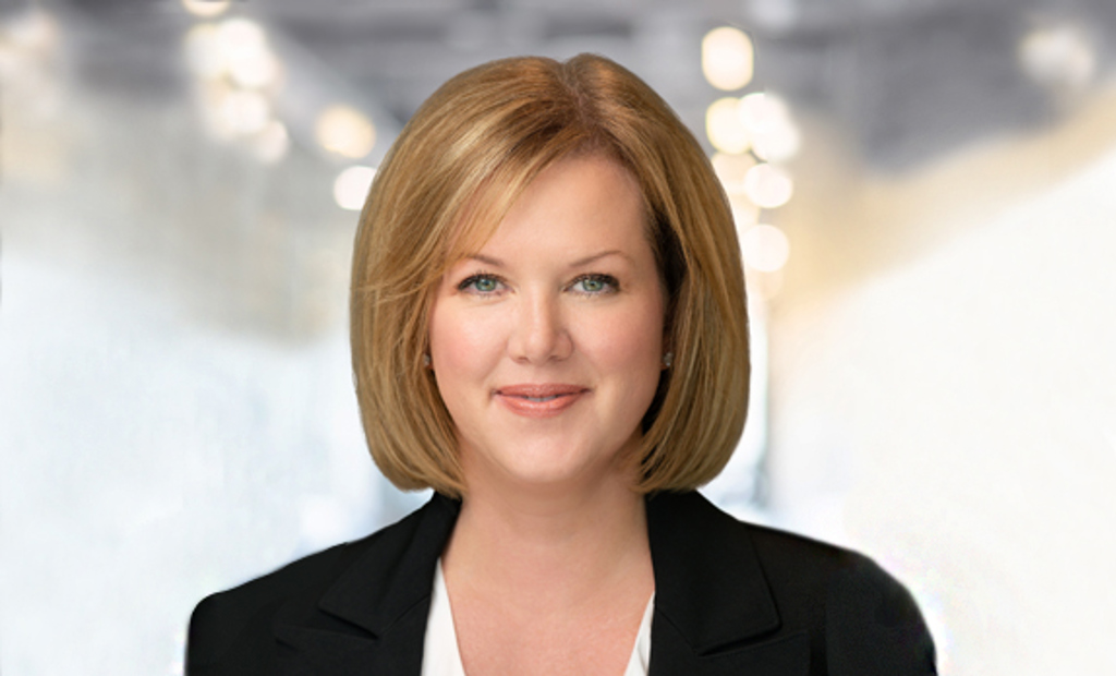 Heidi DeBenedetti: Women In Construction 2024