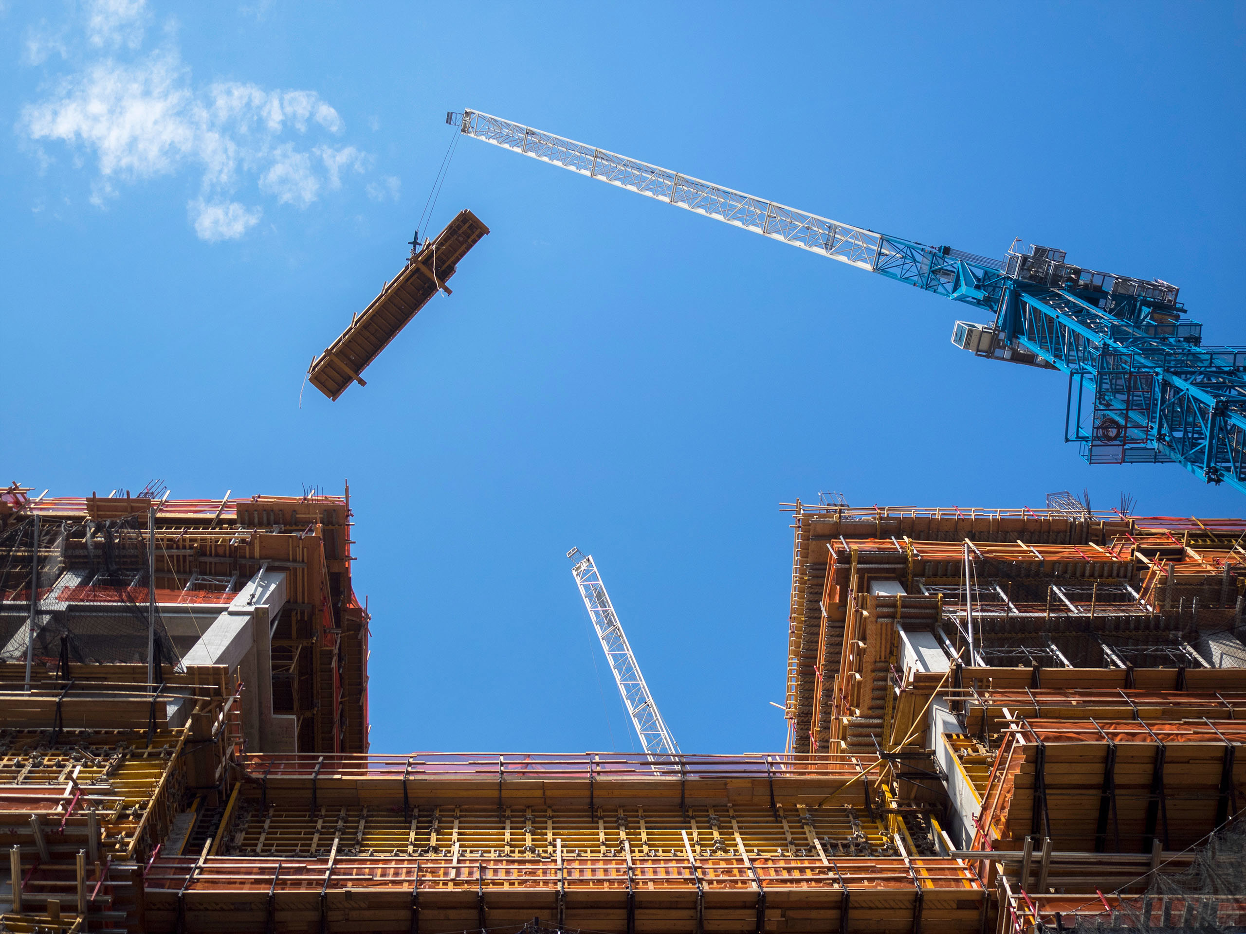 Owner-Controlled Insurance Programs (OCIP) | Alliant