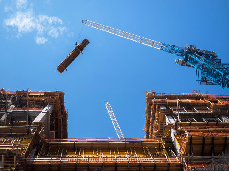 Owner-Controlled Insurance Programs (OCIP) | Alliant