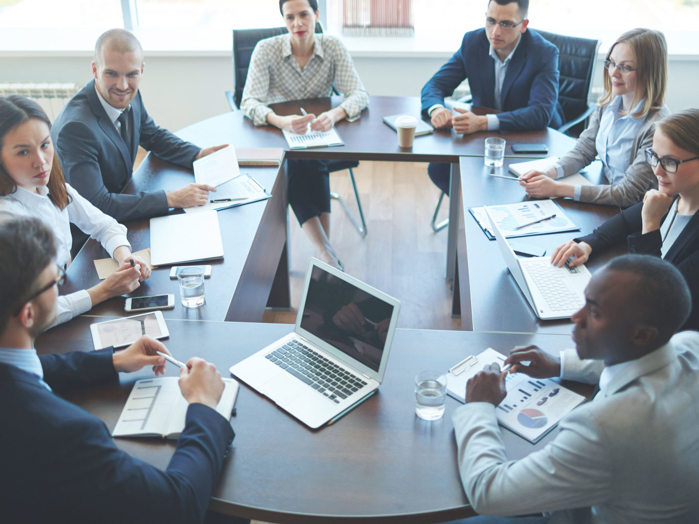 Insurance for Associations