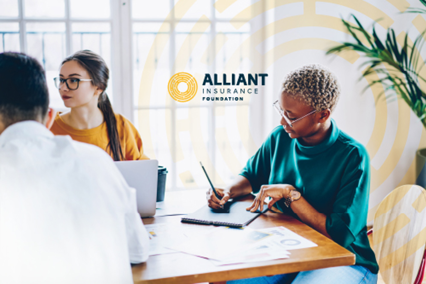 The Alliant Story | Alliant
