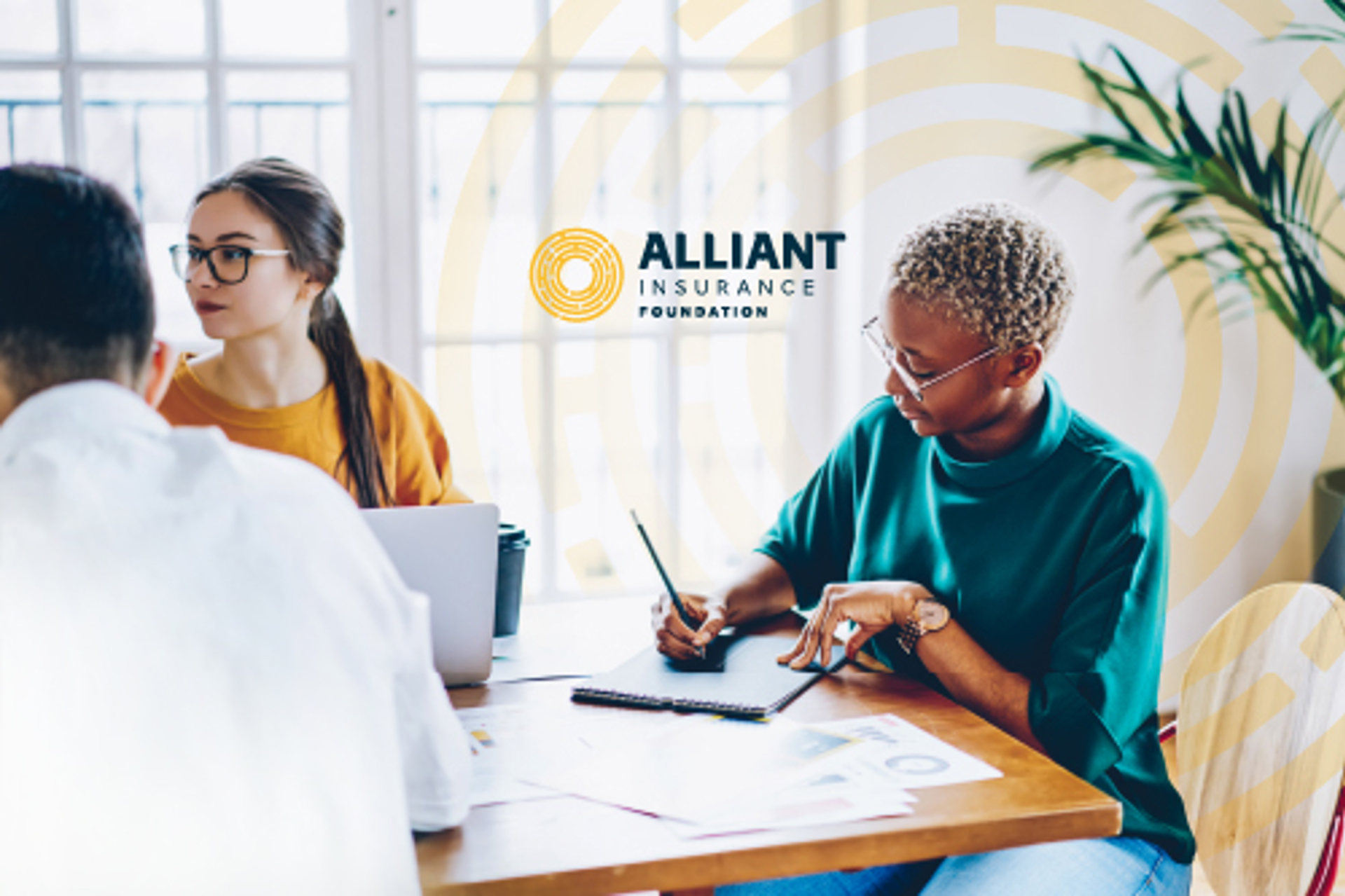 The Alliant Story | Alliant