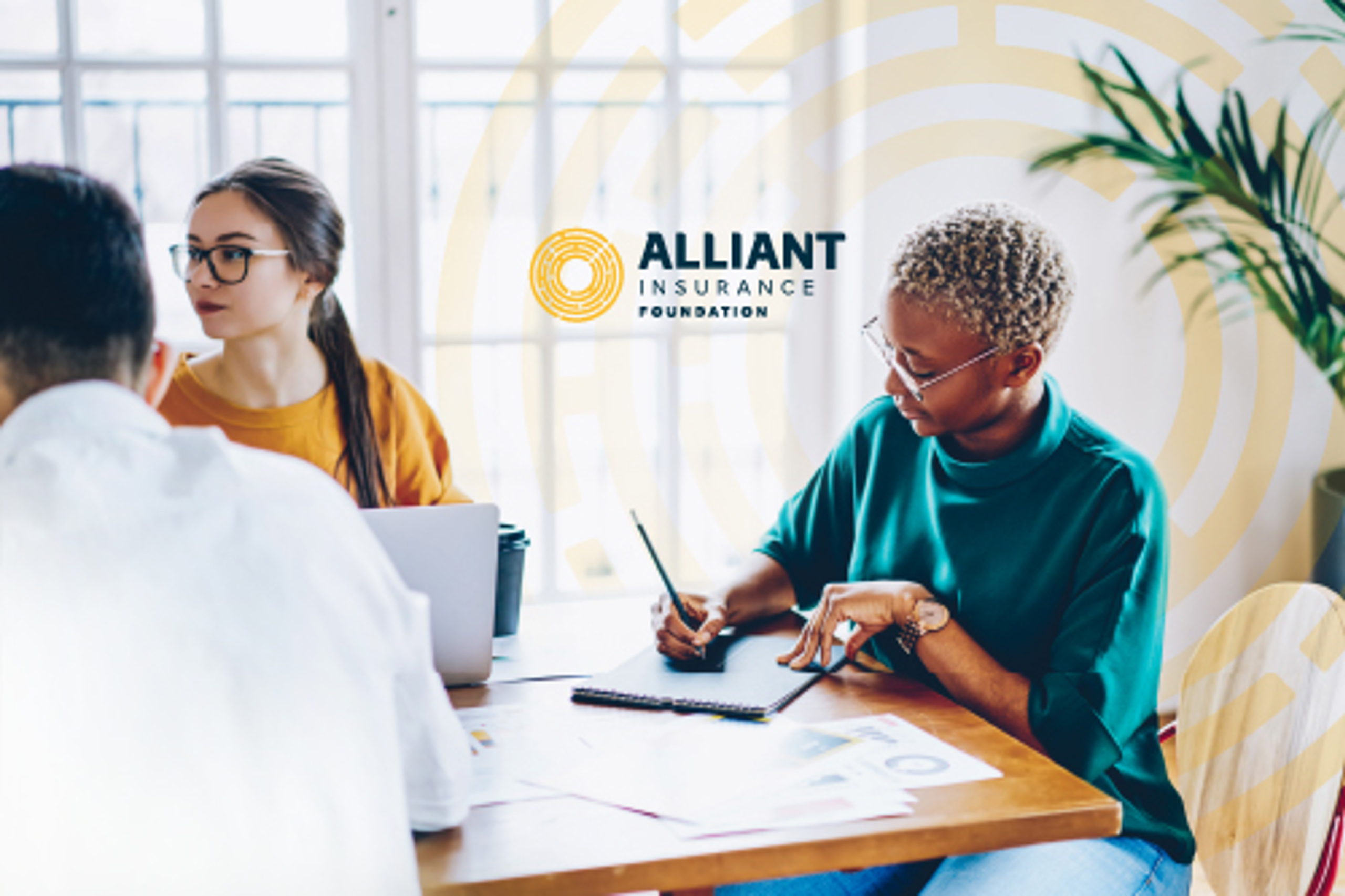 The Alliant Story | Alliant