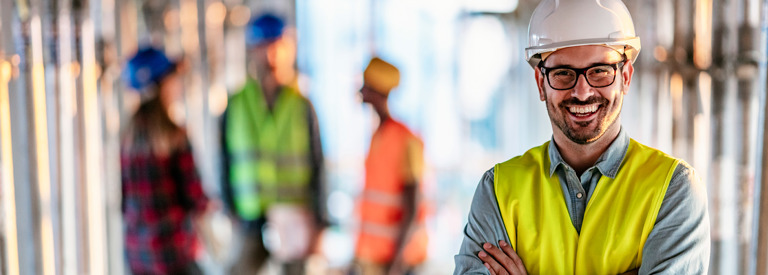 Construction Appreciation Week 2025