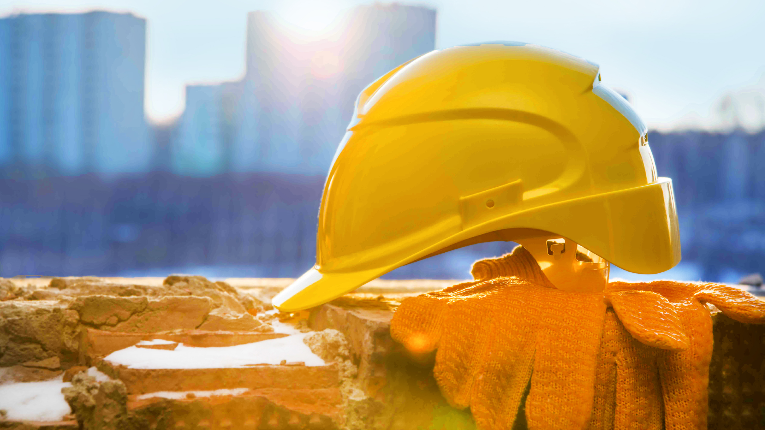 National Safety Month