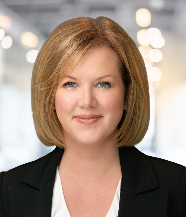 Heidi DeBenedetti: Women In Construction 2024