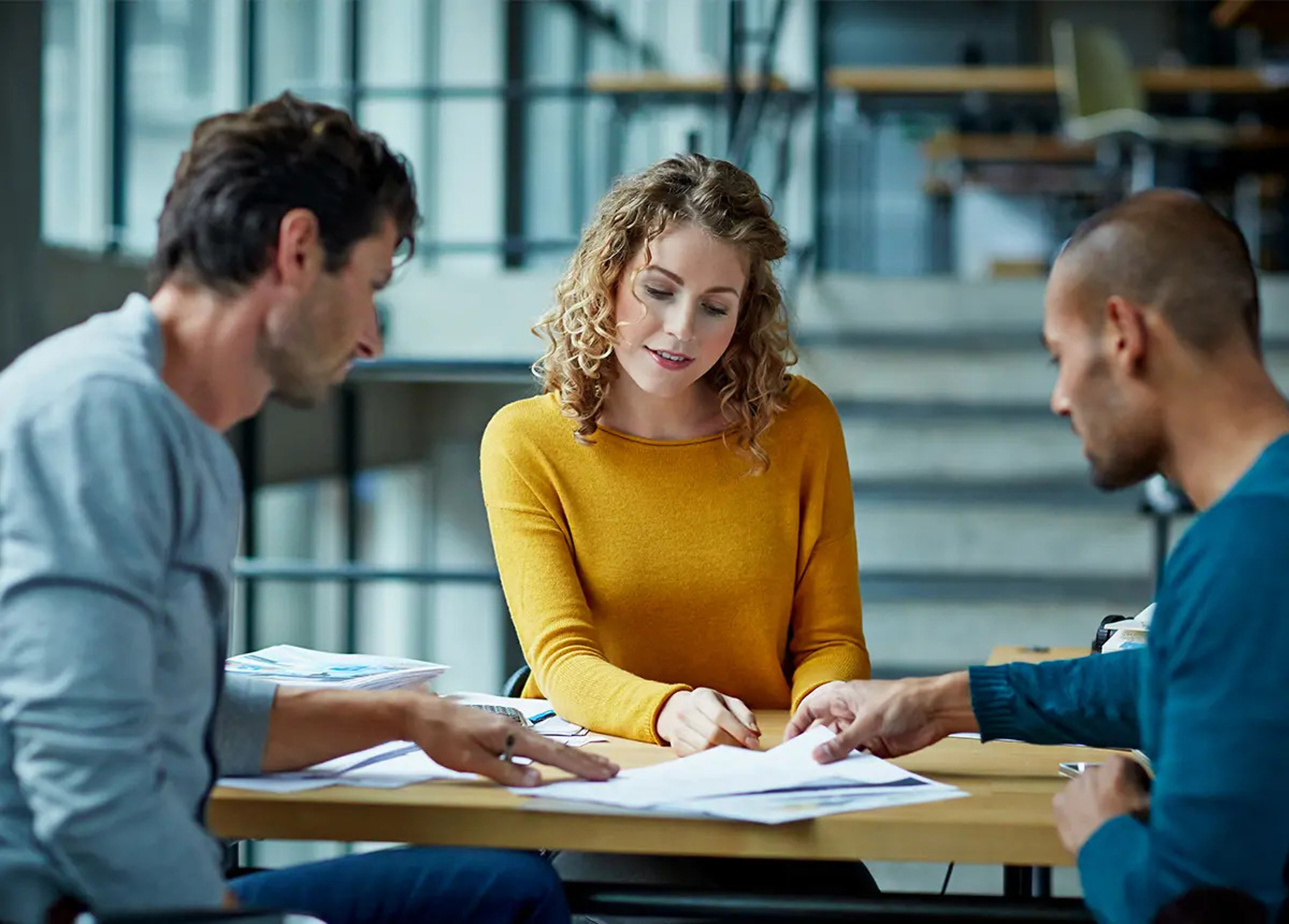 Real Estate Insurance Solutions | Alliant Risk Management