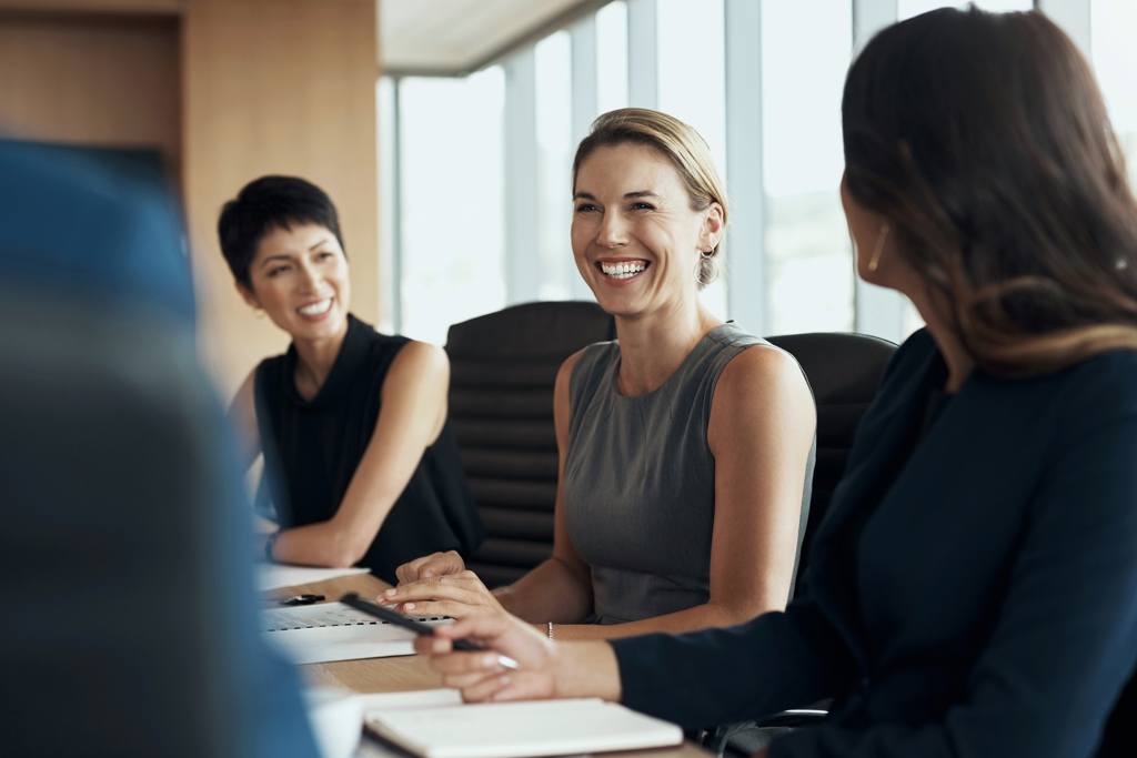 Innovative Employee Benefits Consulting Services
