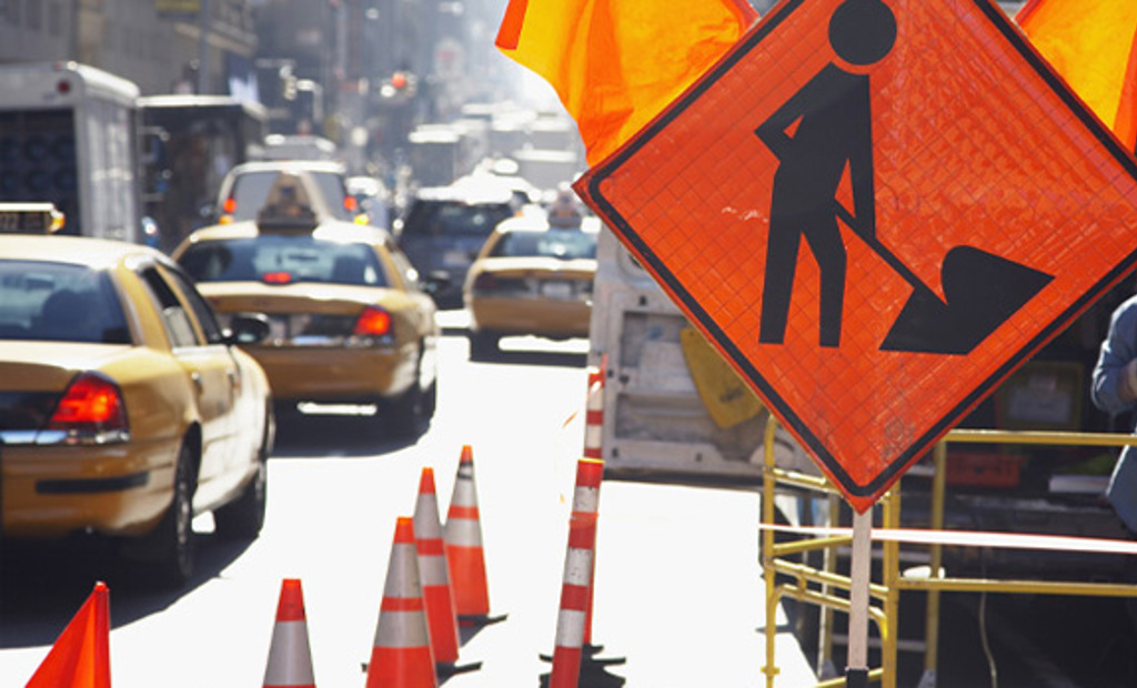 National Safety Month