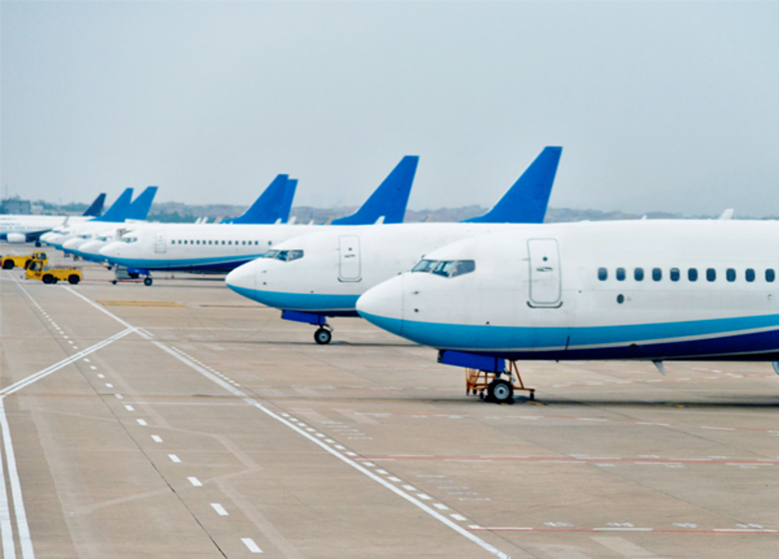 National Aircraft Municipal Program (NAMP) | Alliant