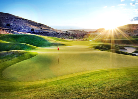 Golf Course & Country Club Insurance