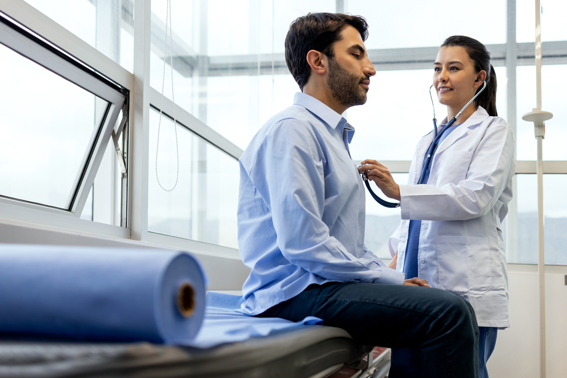 Clinical Services | Alliant