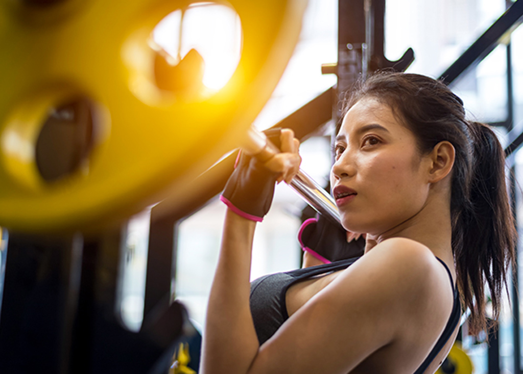 Fitness Insurance | Alliant