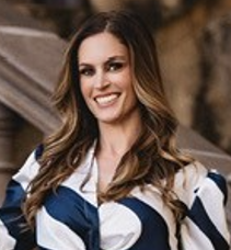 Kristen Weber: Women In Construction 2024