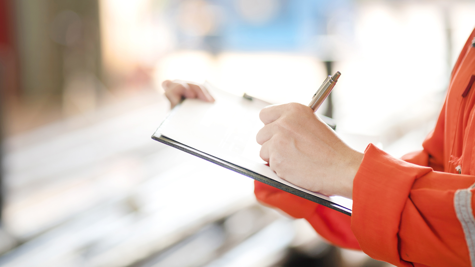 National Safety Month