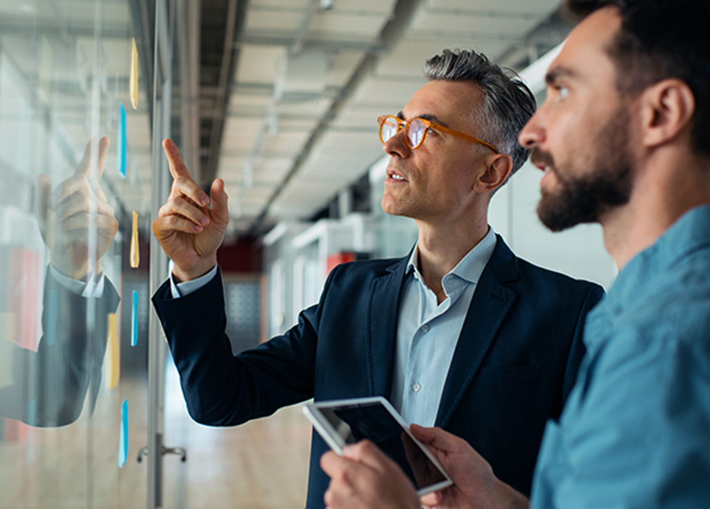 Post Acquisition Cybersecurity Advisory Services