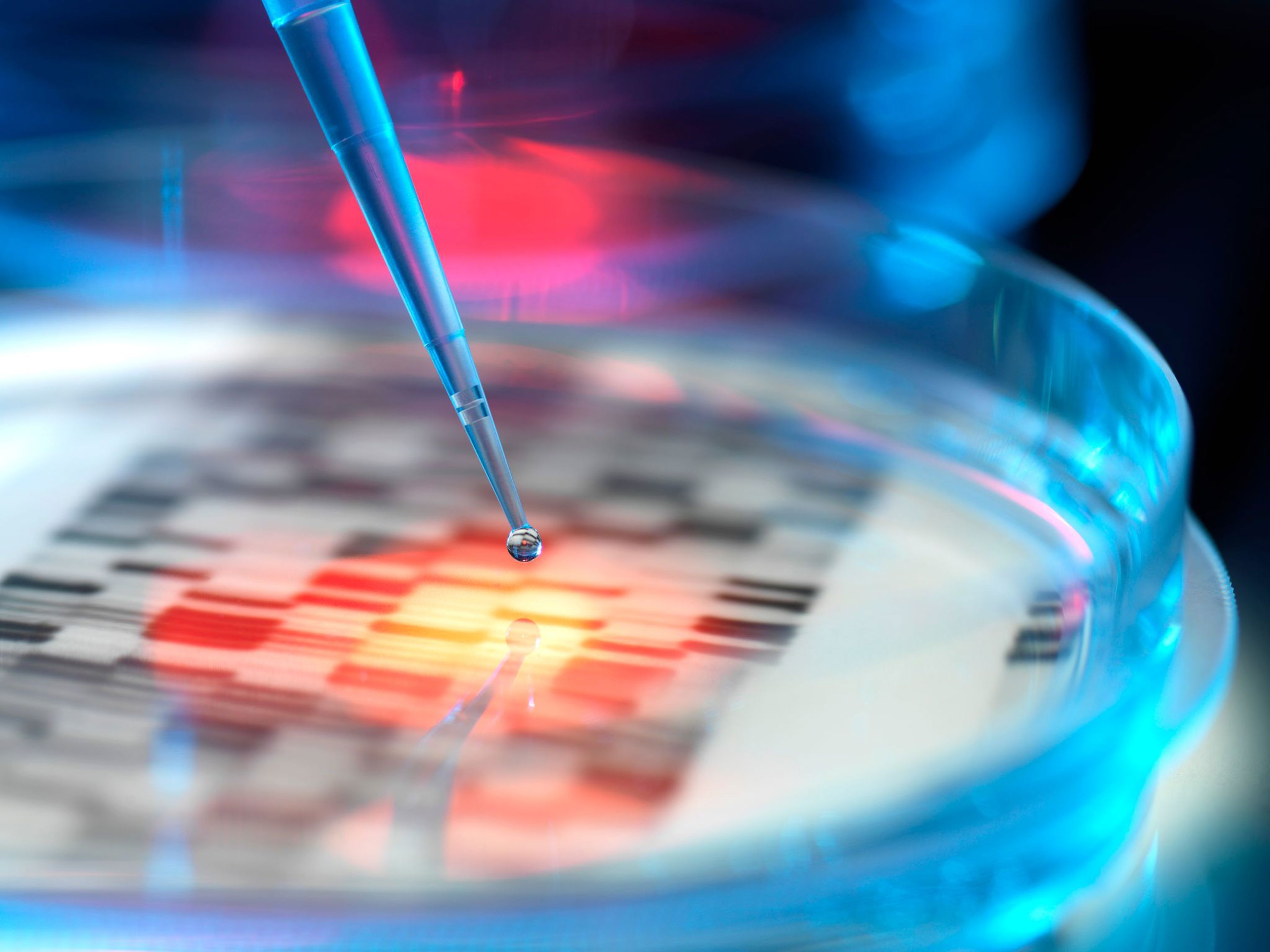 Life Sciences | Alliant