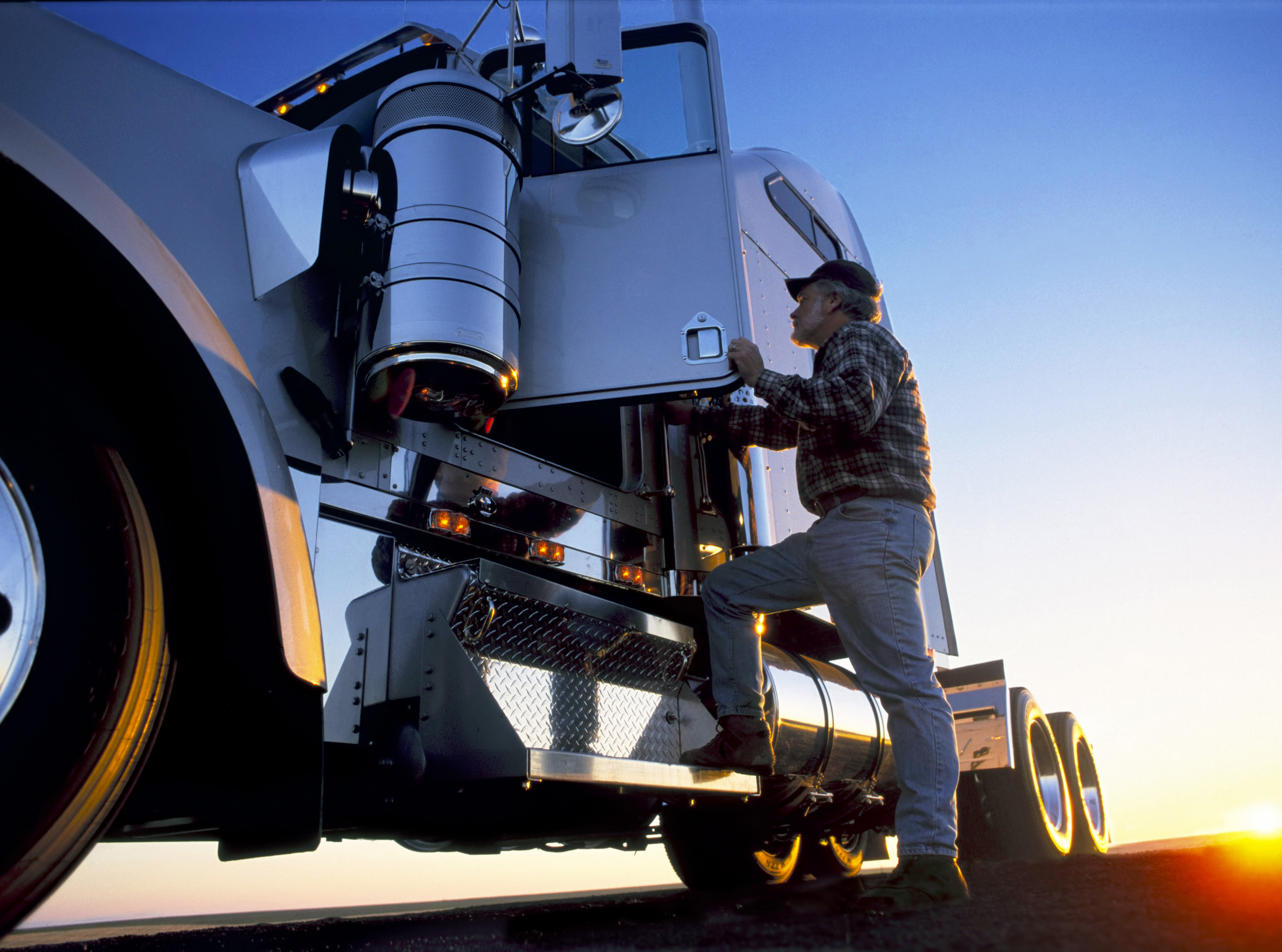 Experienced Transportation Insurance Brokers