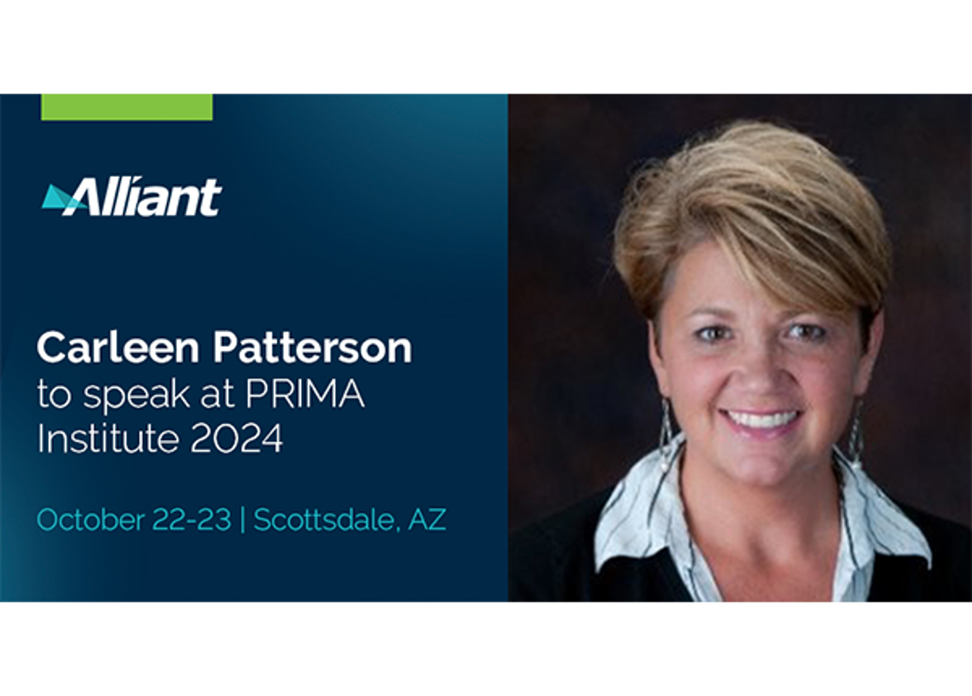 Upcoming Alliant Public Entity Events