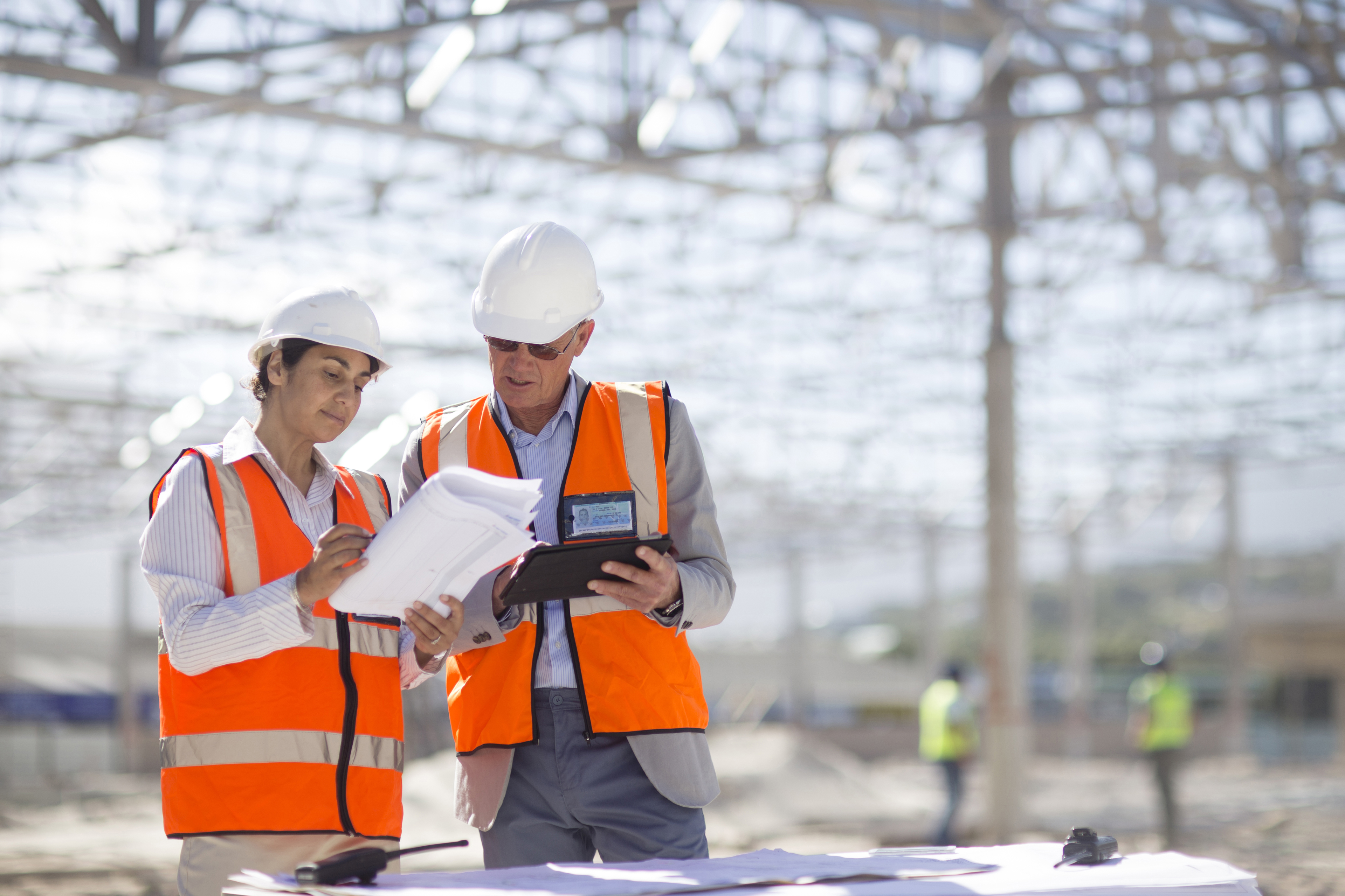 Owner-Controlled Insurance Programs (OCIP) | Alliant