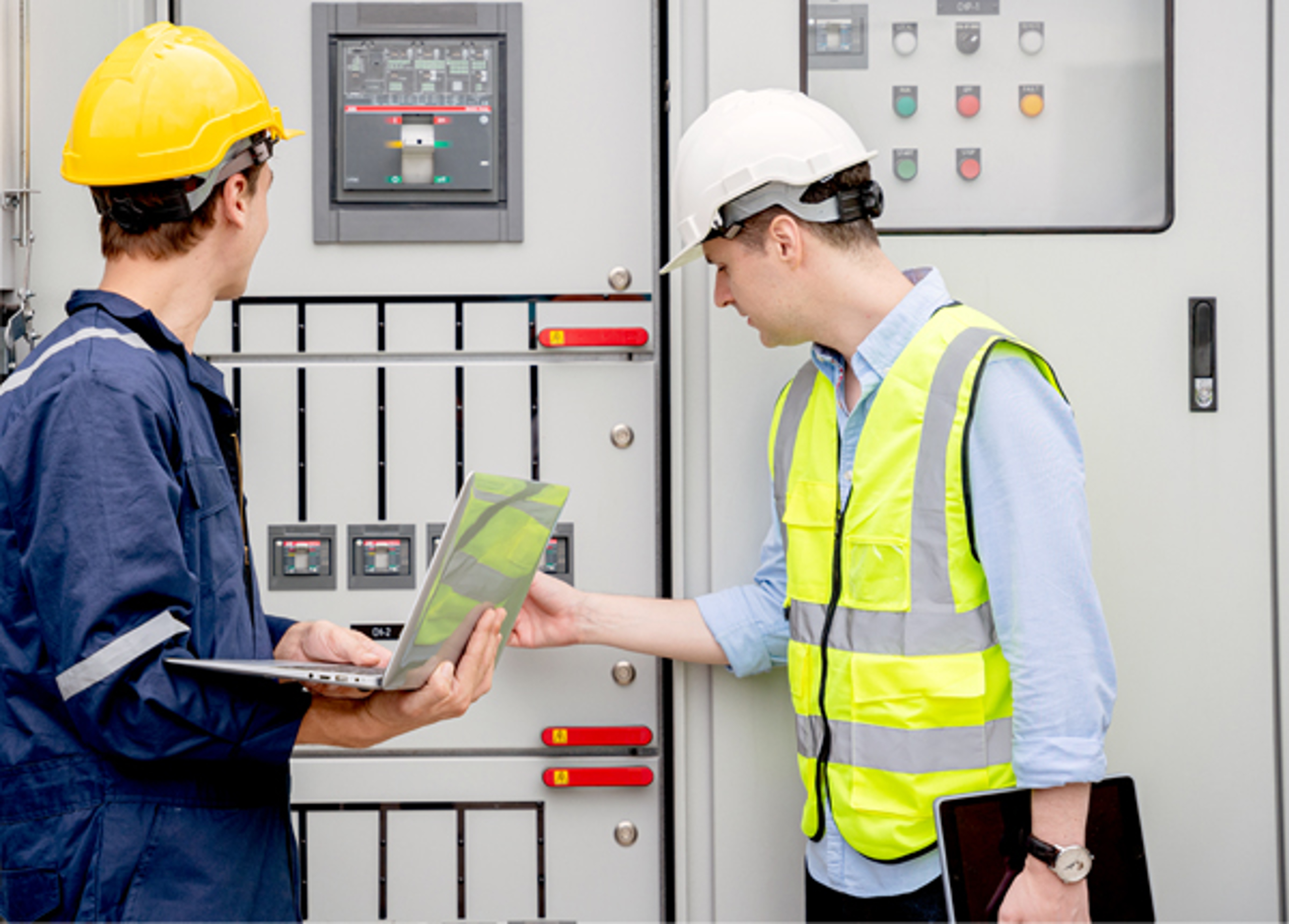 Equipment Maintenance Management Program (EMMP) | Alliant
