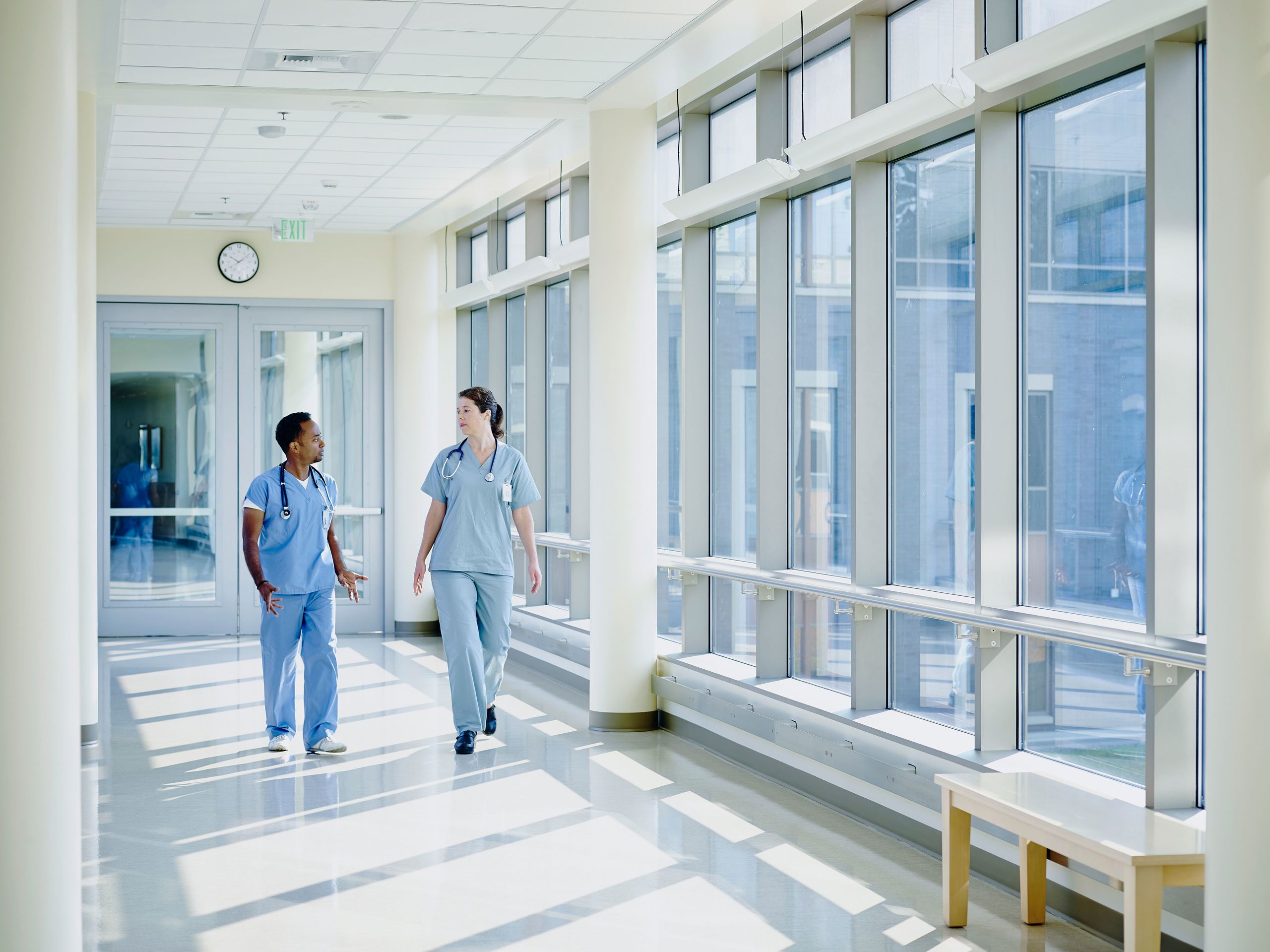 Healthcare Risk Management | Alliant