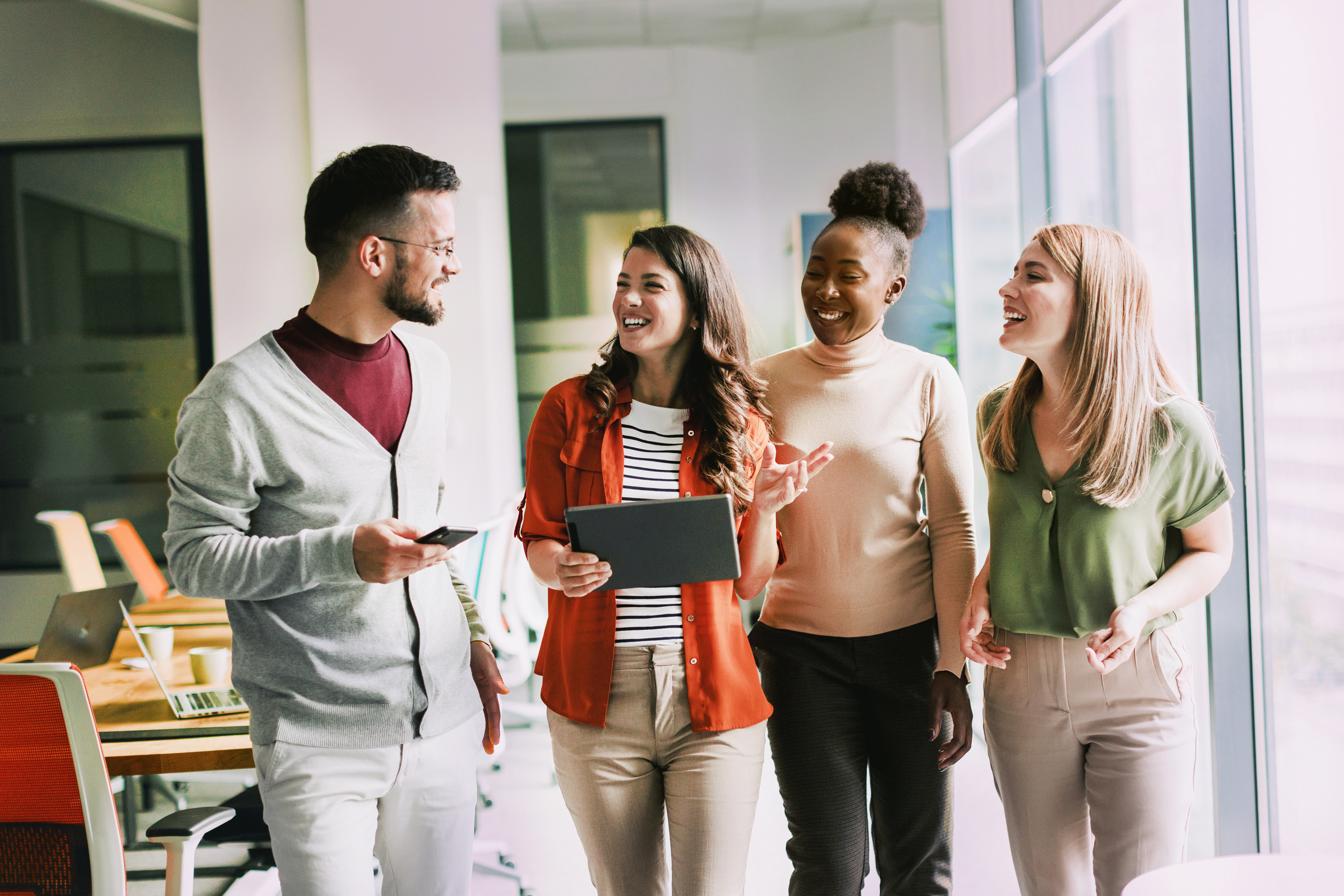 Rotational Associates Program
