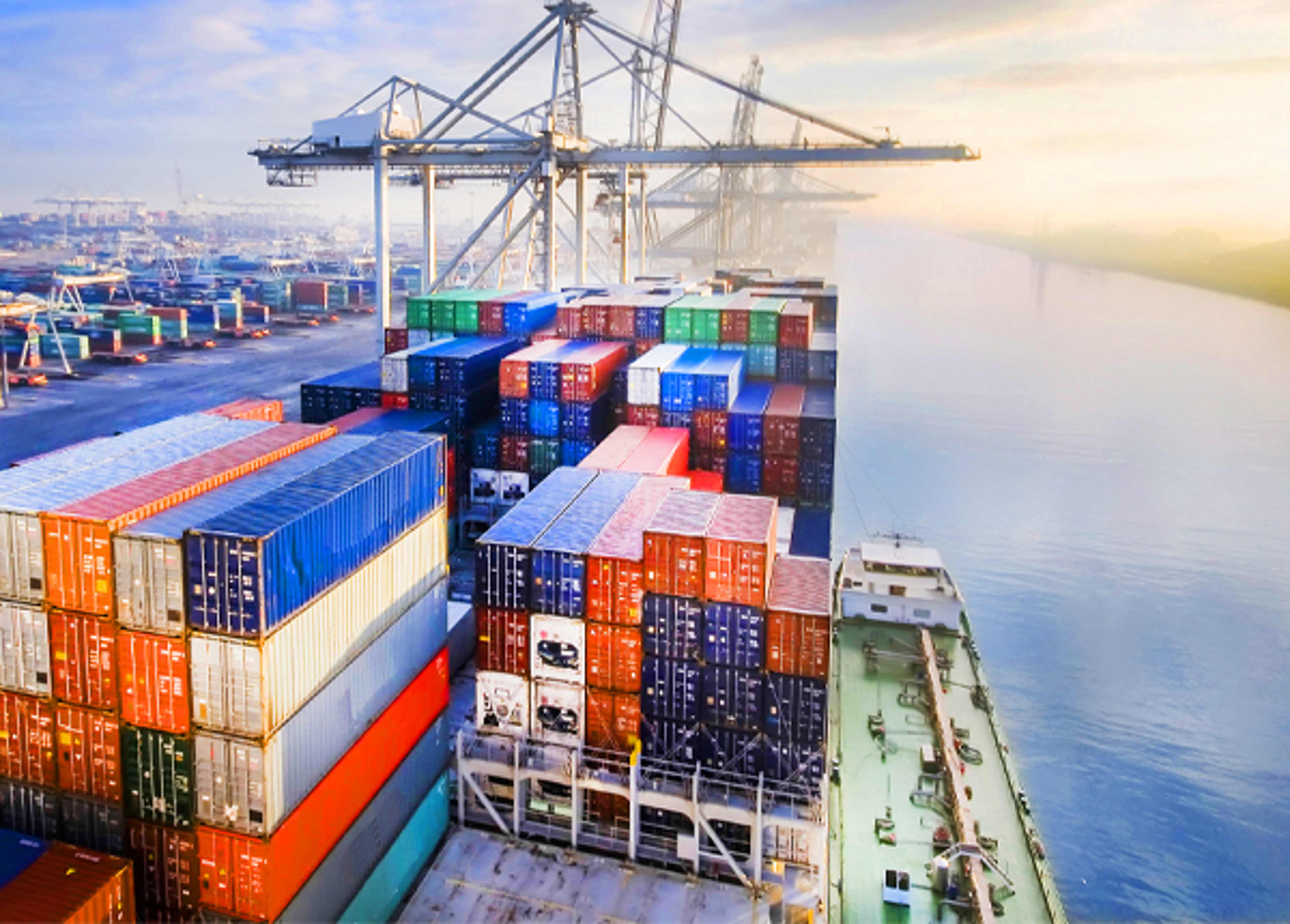 Cargo Stock Throughput Coverage