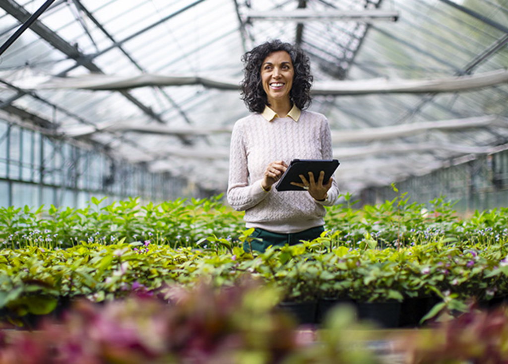 Comprehensive Farm Insurance Coverage | Alliant