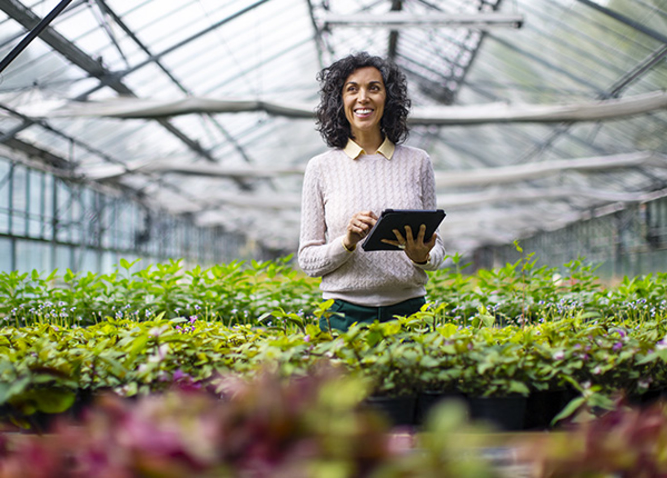 Comprehensive Farm Insurance Coverage | Alliant