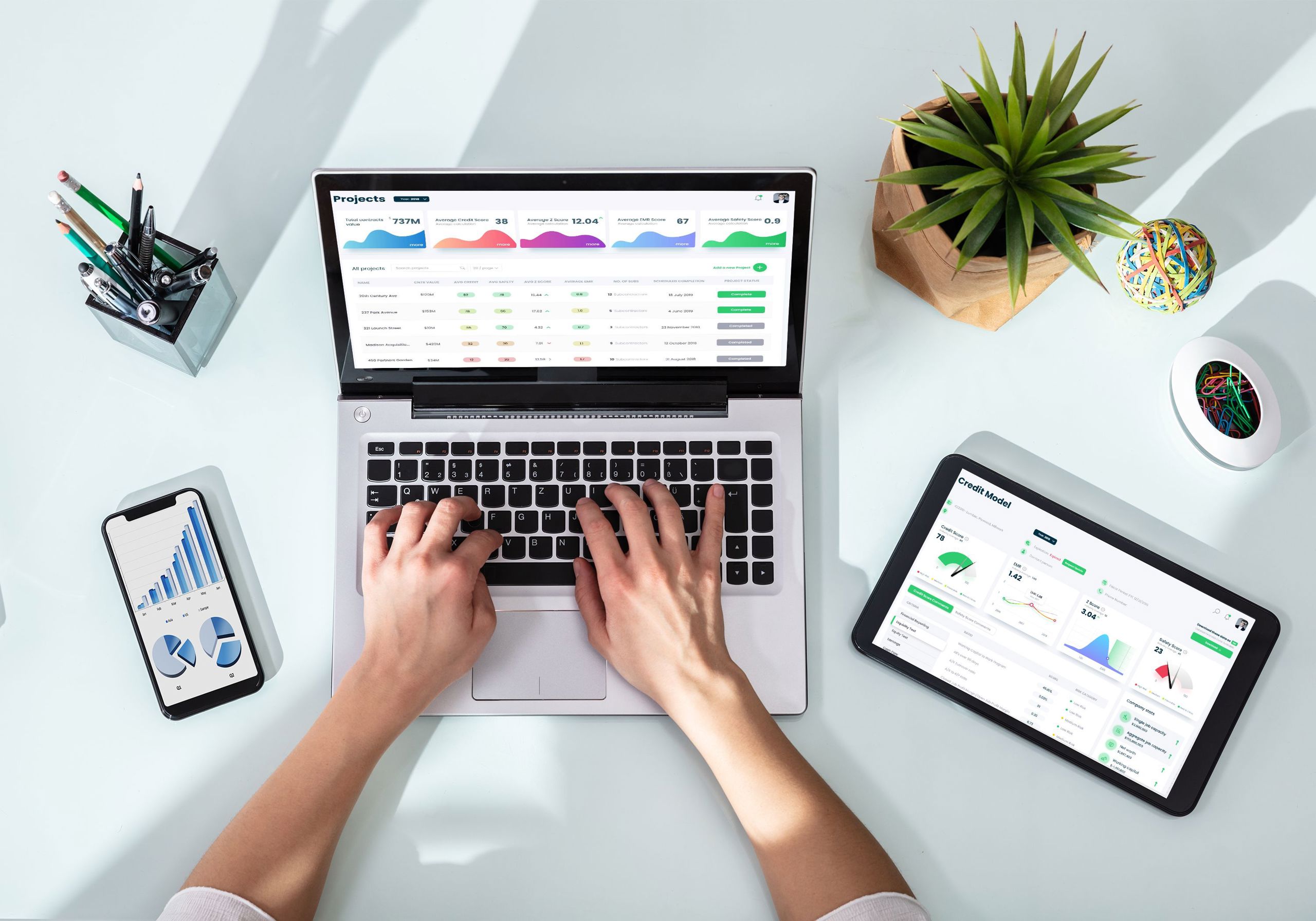 Subcontractor Default Insurance for Construction Projects