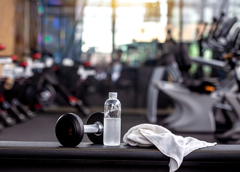 Fitness Insurance | Alliant