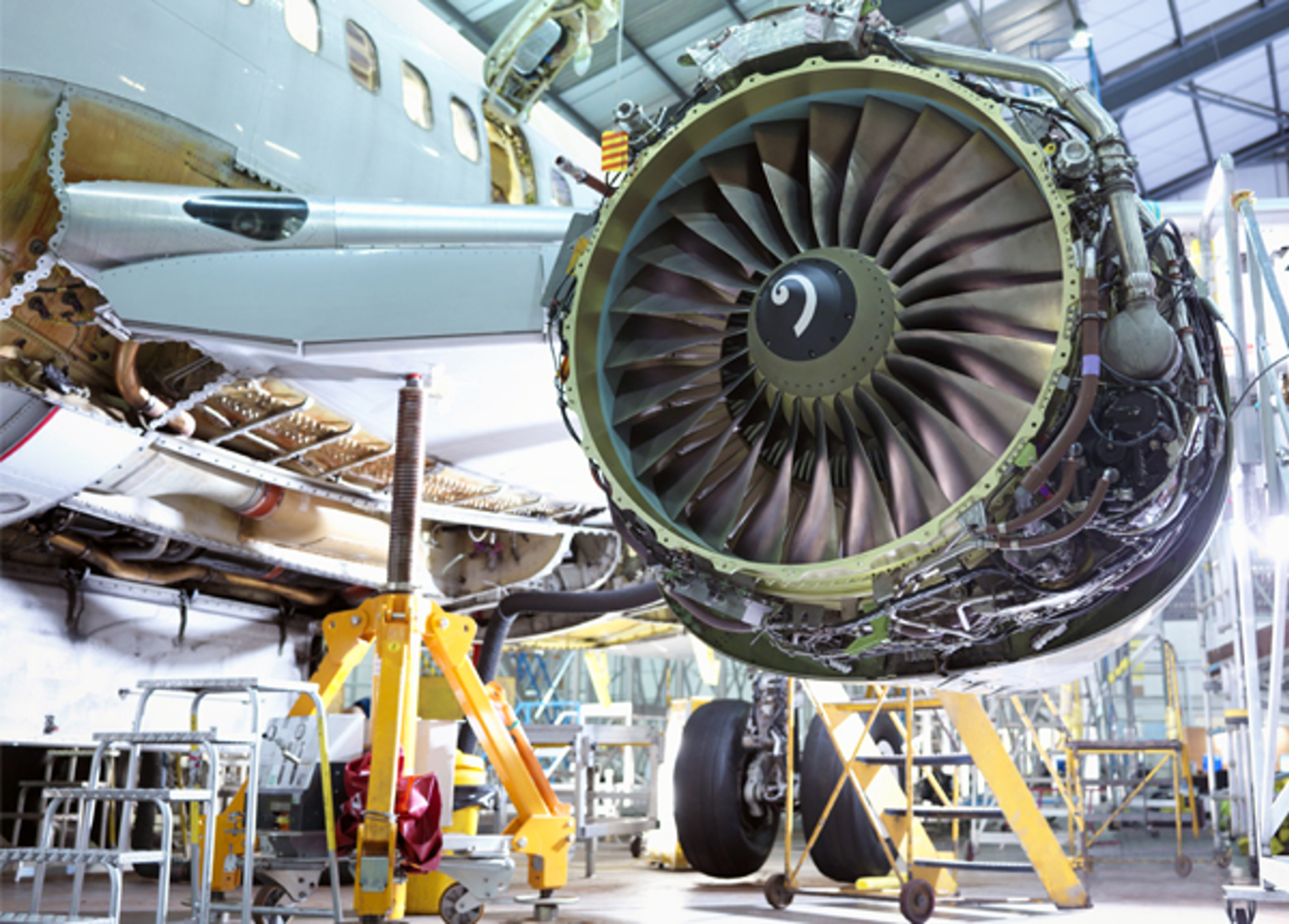 National Aircraft Municipal Program (NAMP) | Alliant