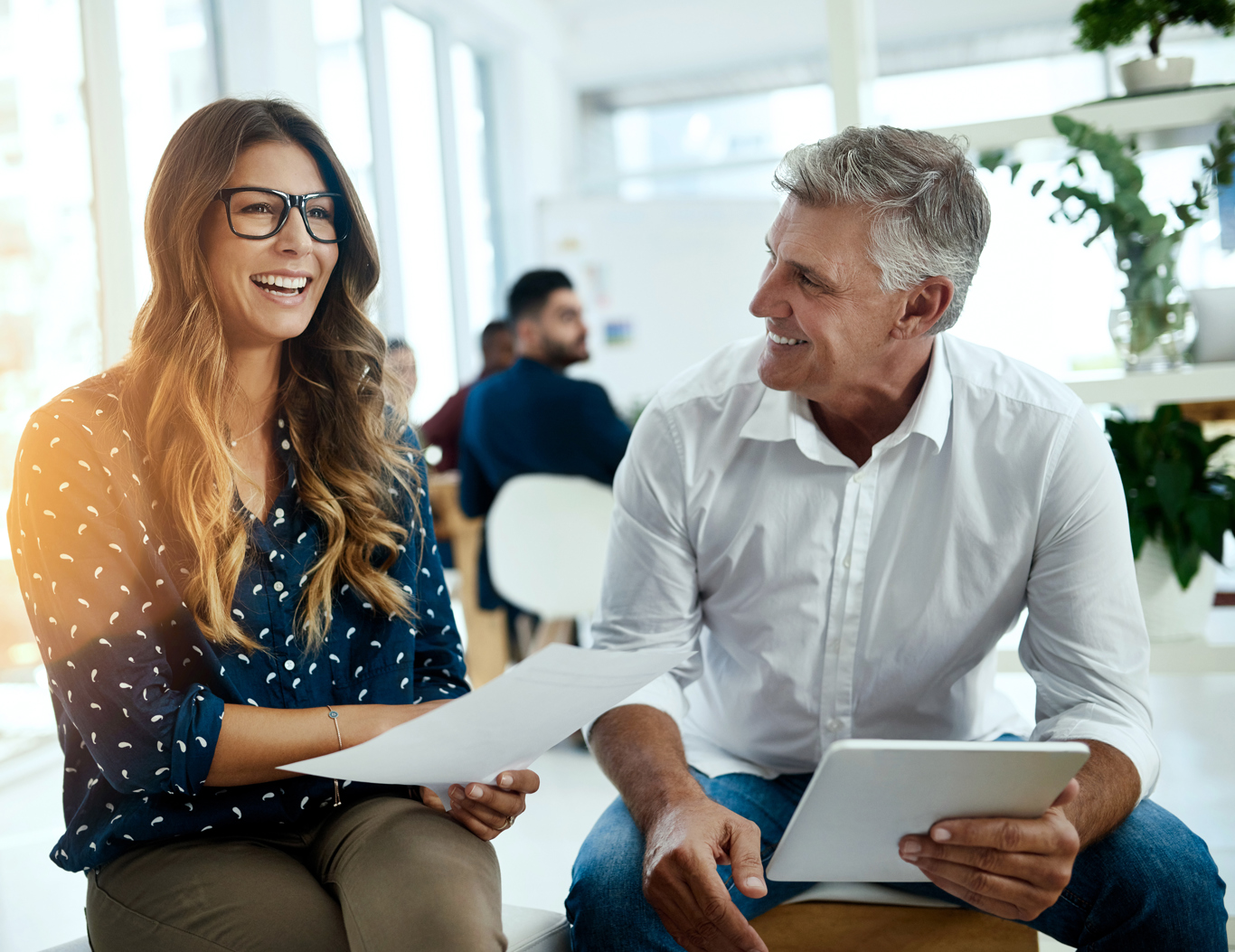 Tech Industry Perks & Benefits Survey | Alliant