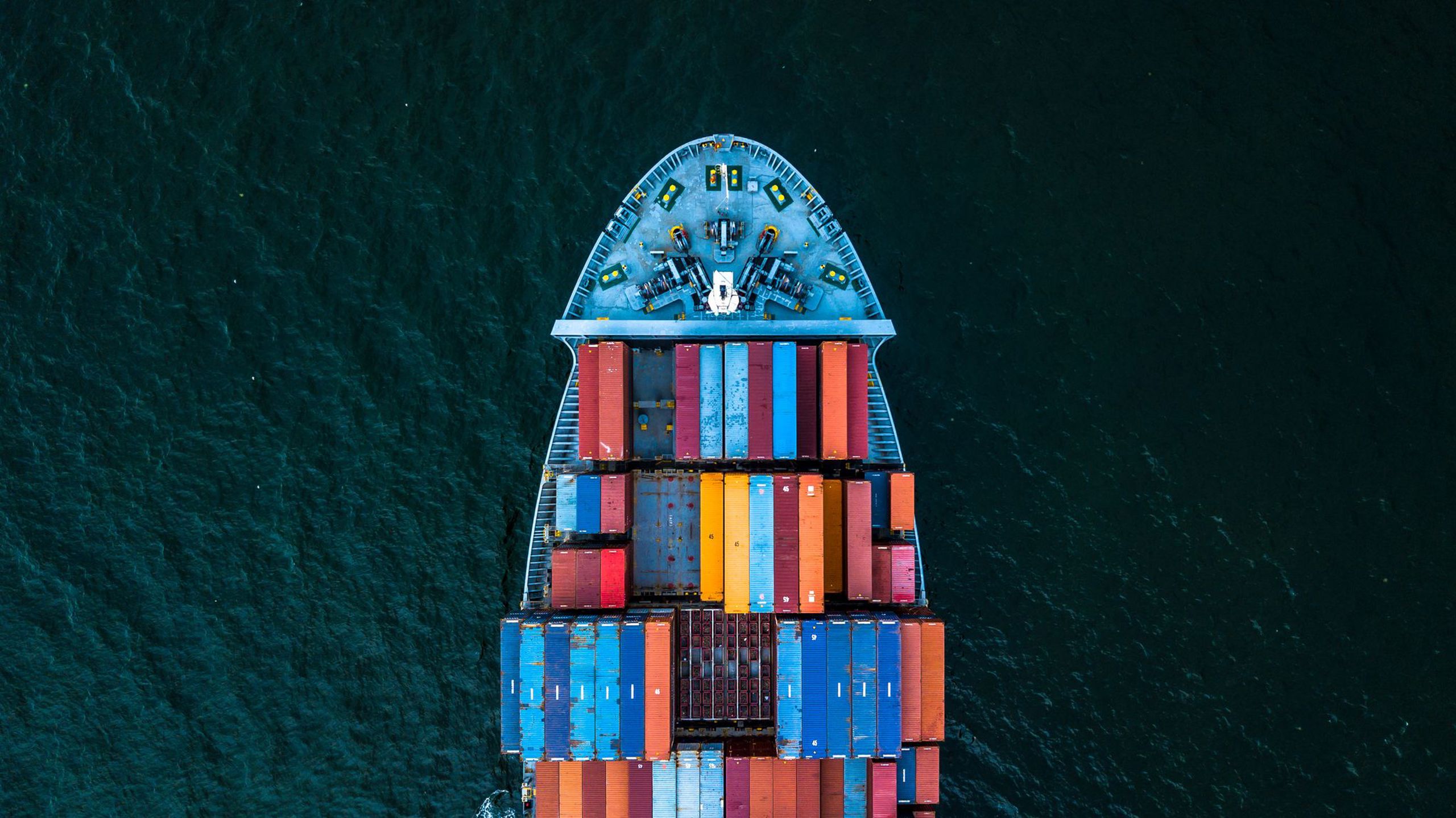 Comprehensive Marine Insurance Coverage | Alliant
