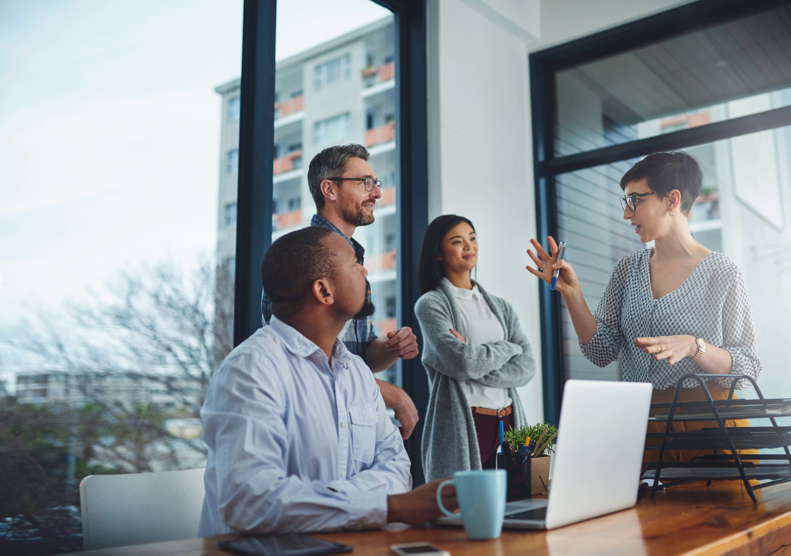 Claims Management | Alliant