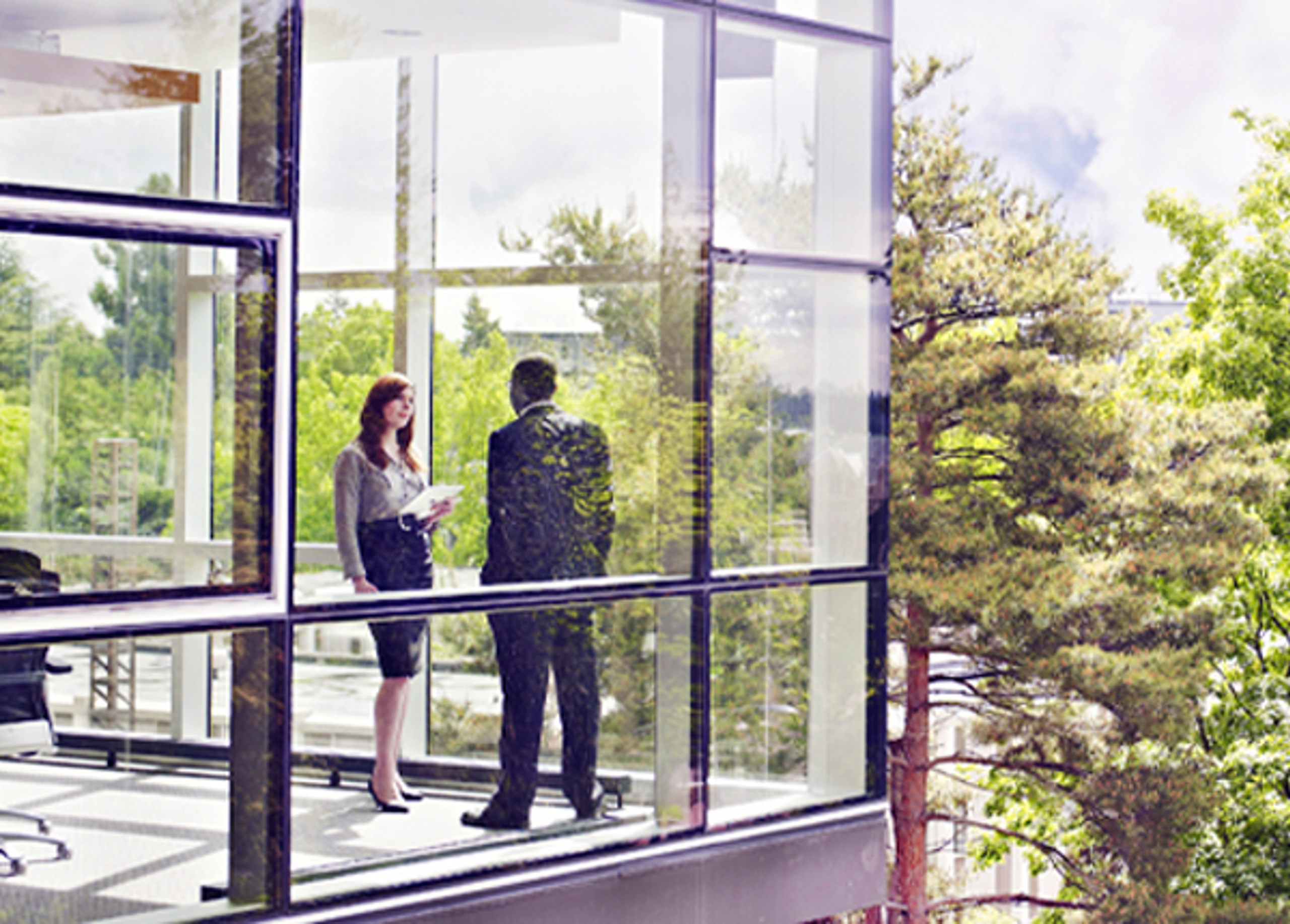 Bank Insurance and Specialty Finance Solutions