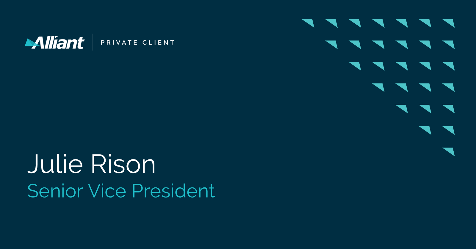 Growth and Expansion at Alliant Insurance Services Continues with ...