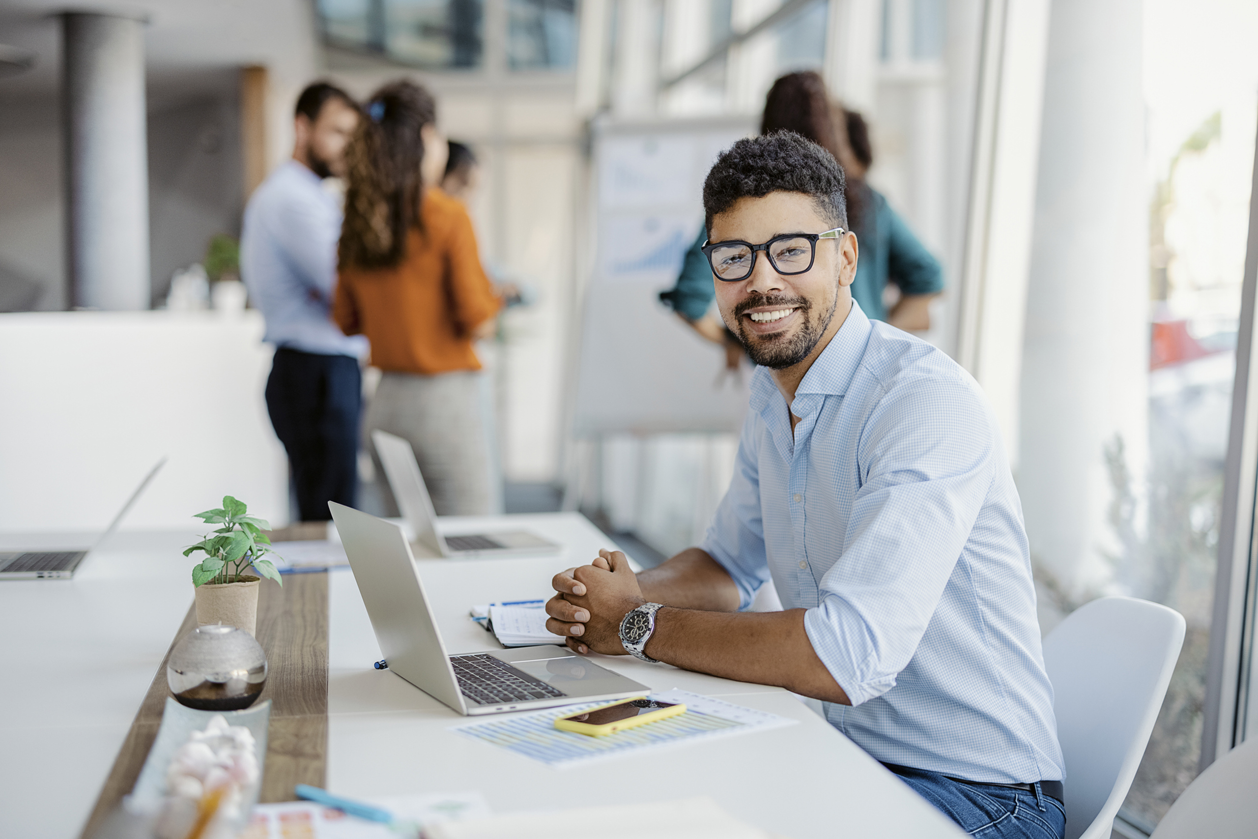 Global Benefits Consulting | Alliant