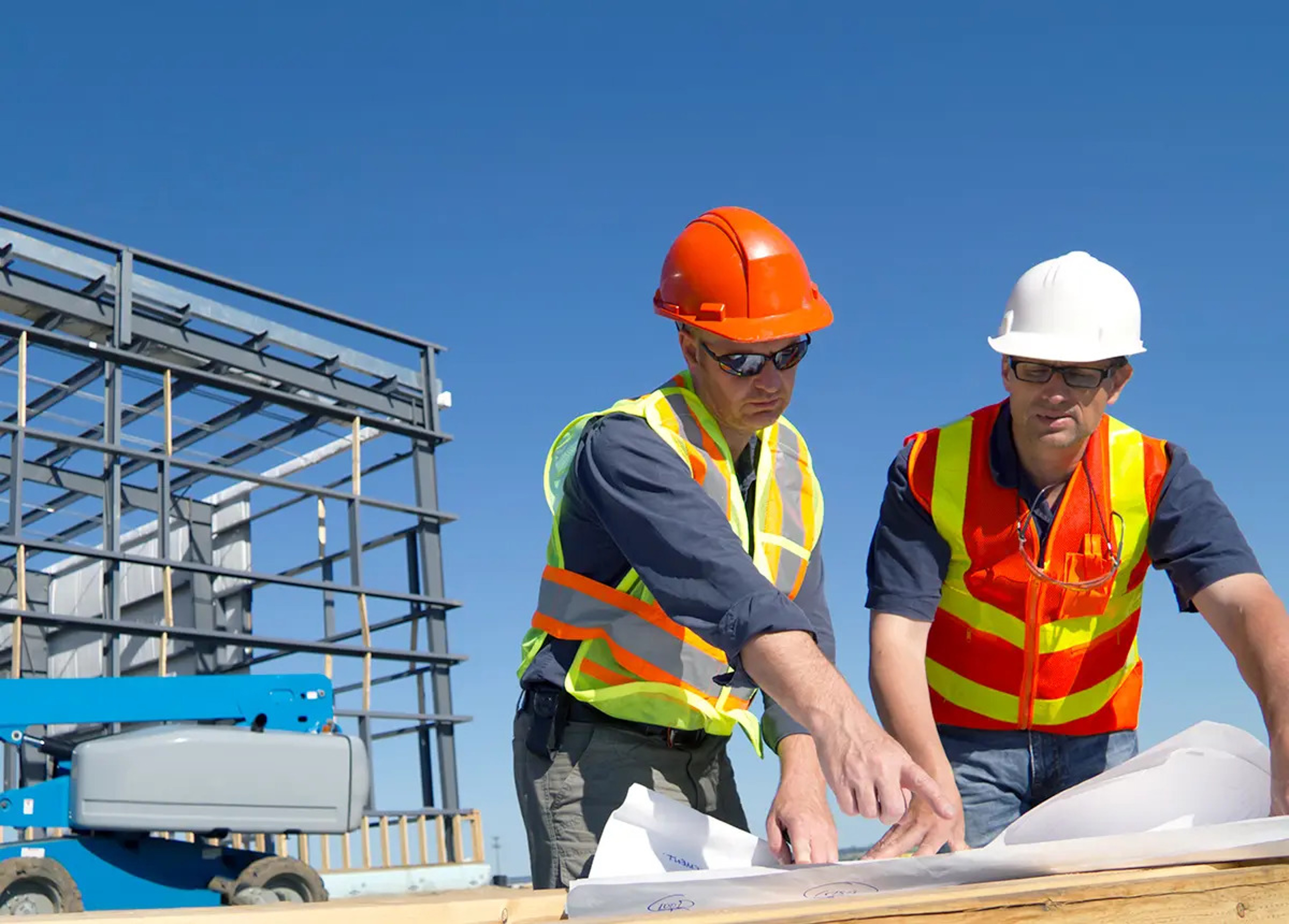 Construction Insurance | Alliant