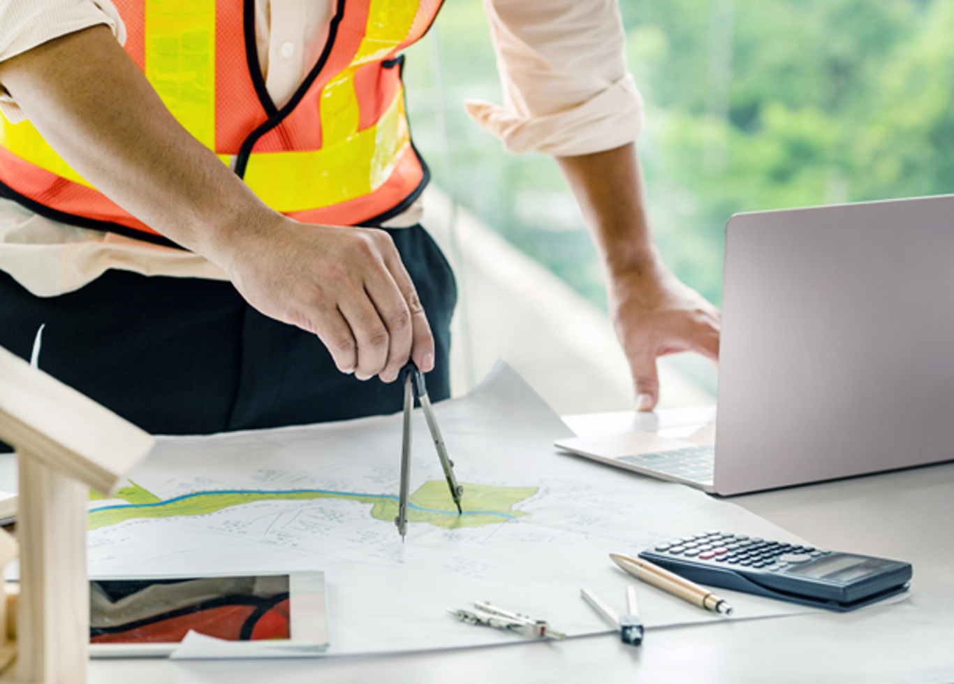 Protect Your Project with OPPI Coverage | Alliant